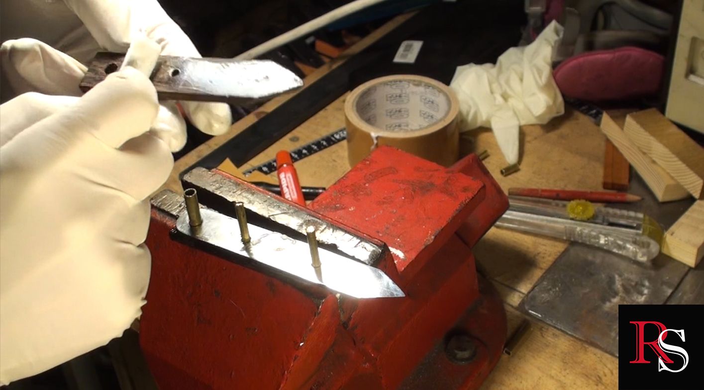 Woodworking Marking Knife : 18 Steps (with Pictures) - Instructables