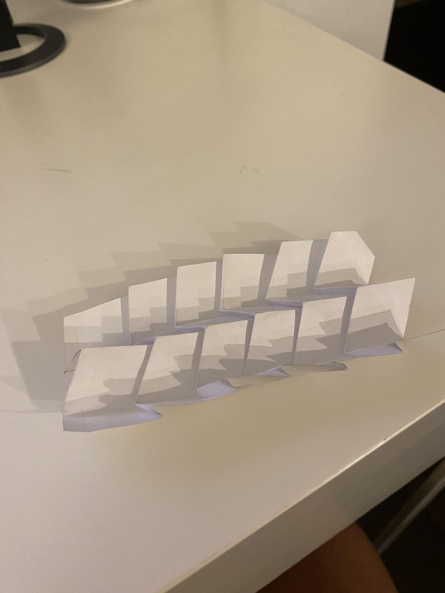 Bridging Boundaries: Unfolding Beauty in Origami - a Transformative ...