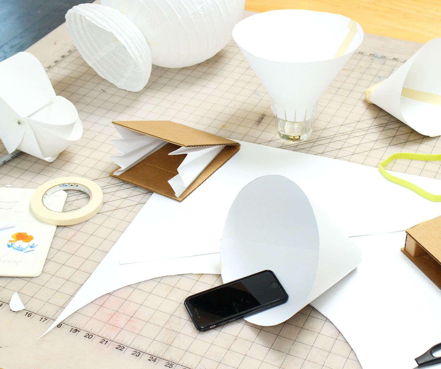 Iteration: Prototyping & Testing : 6 Steps - Instructables