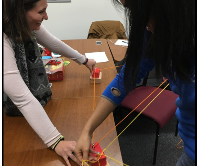 Let’s Make a Collaborative, Hands-On Geometry Game! : 6 Steps (with ...