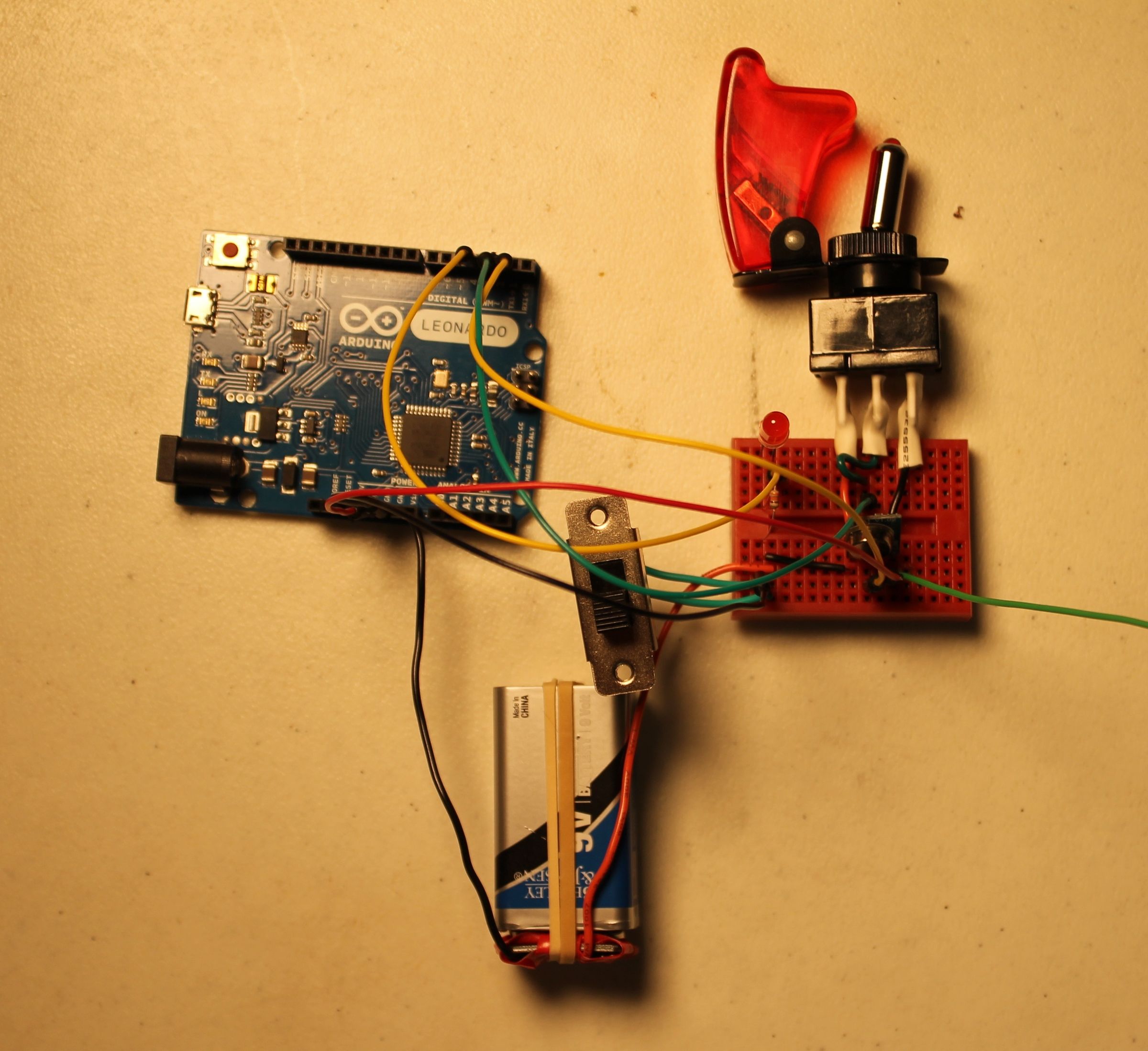 The Reusable and Wireless Igniter : 7 Steps (with Pictures) - Instructables