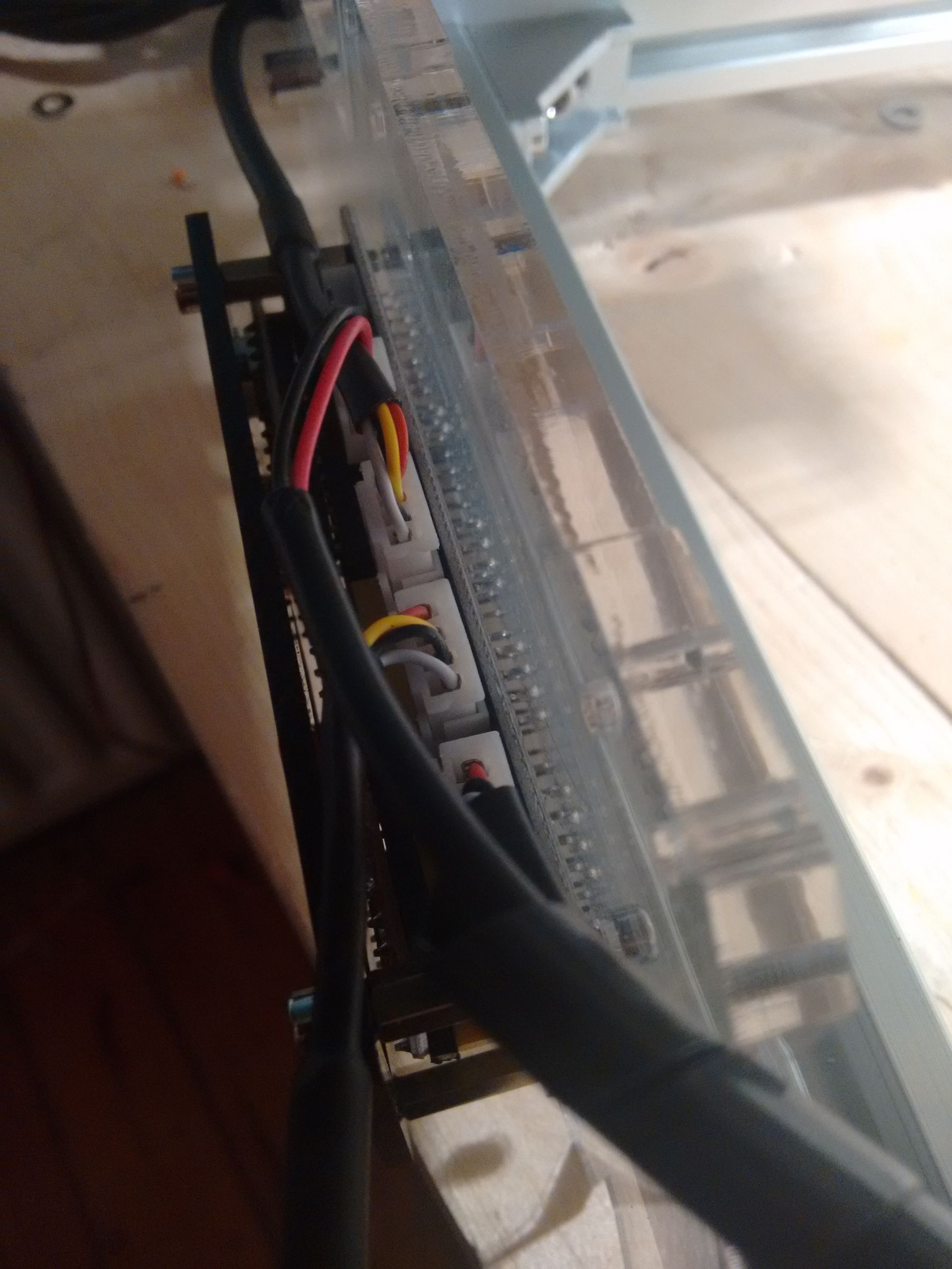 How To: Laser Engraver! : 8 Steps (with Pictures) - Instructables