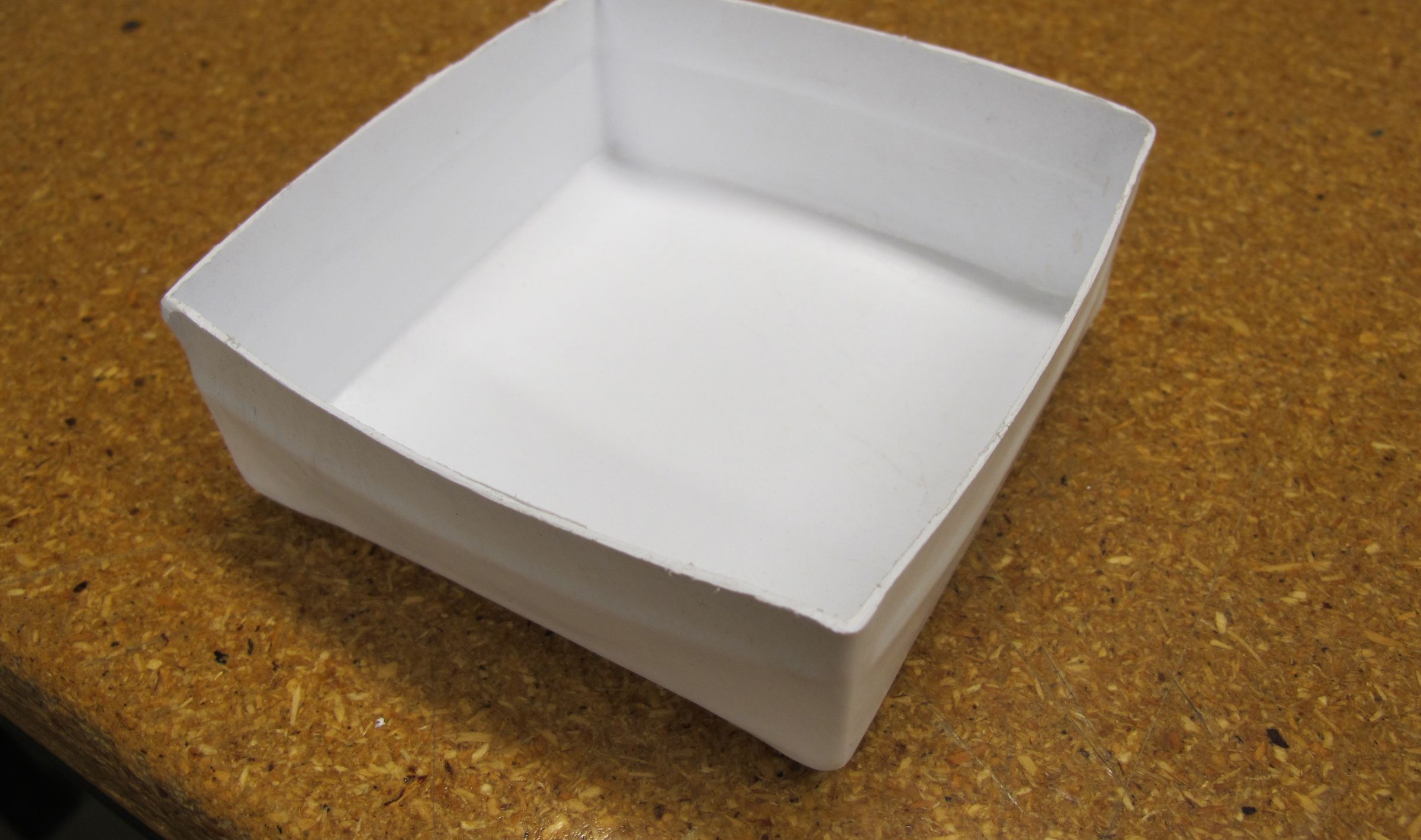 Vacuum Form an Arduino/electronics Enclosure : 7 Steps (with Pictures ...