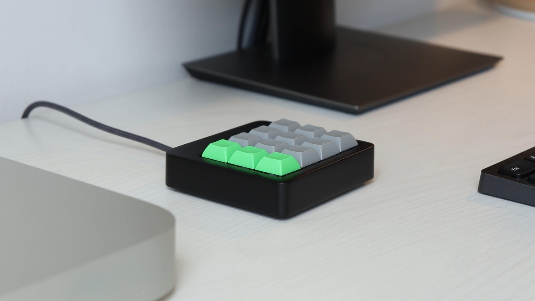 Diy Arduino Macro Keyboard Increase Your Productivity 8 Steps
