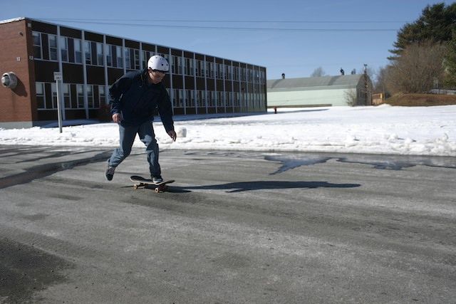 How to Do a KickFlip : 9 Steps - Instructables