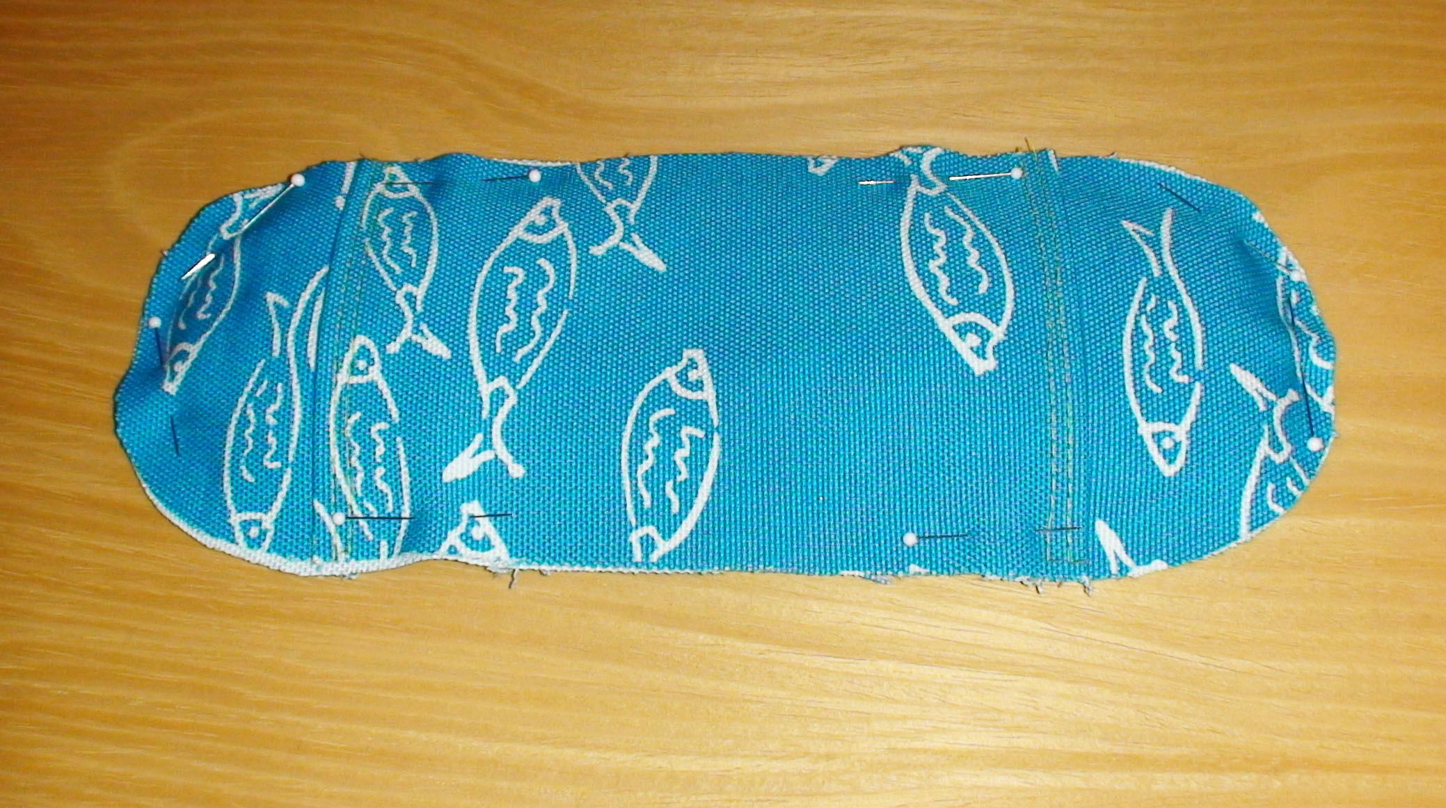 The Perfect Duffel Bag : 8 Steps (with Pictures) - Instructables