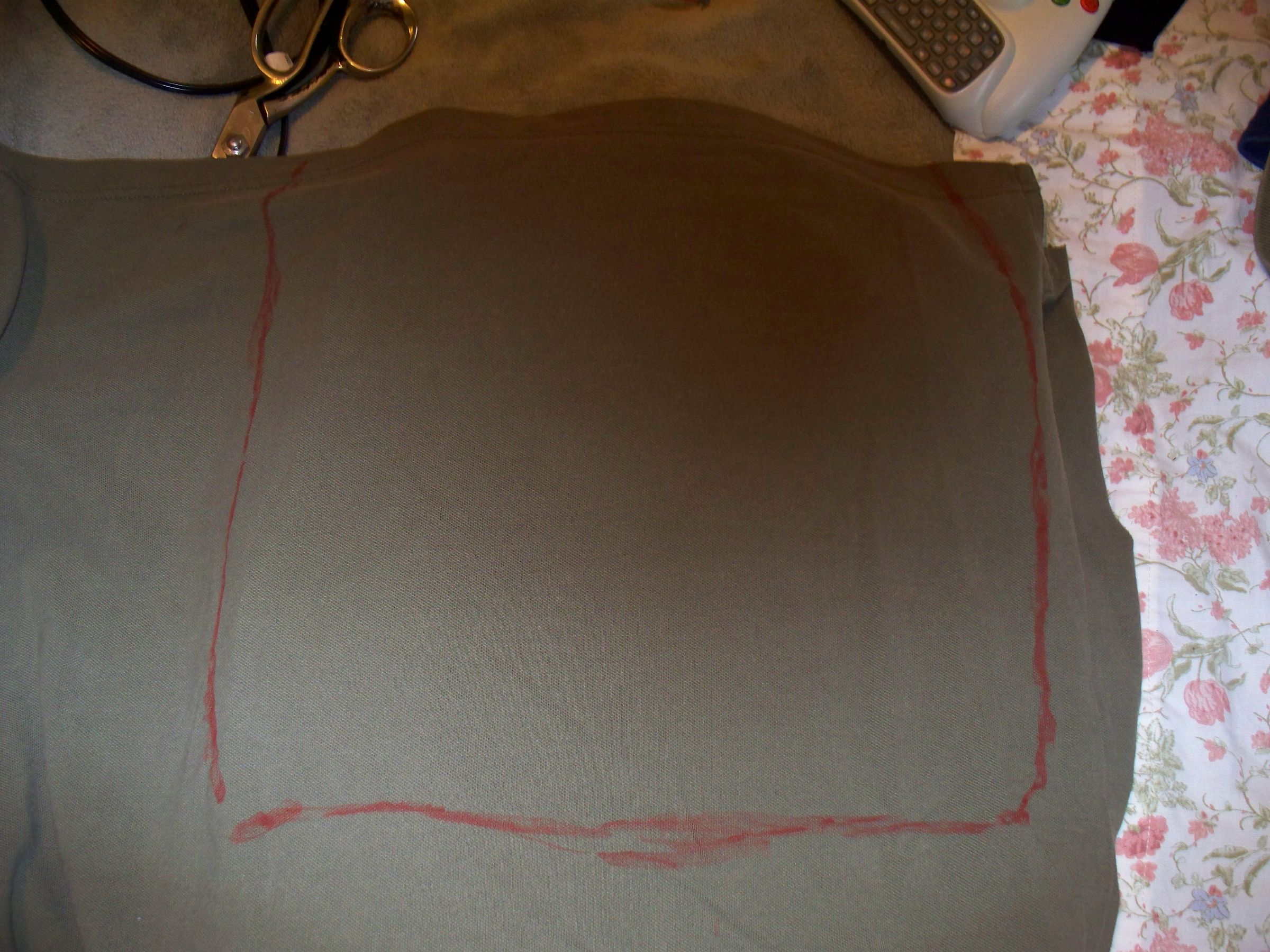 Upgrade Your Old Backback Into a Laptop Backpack : 4 Steps - Instructables