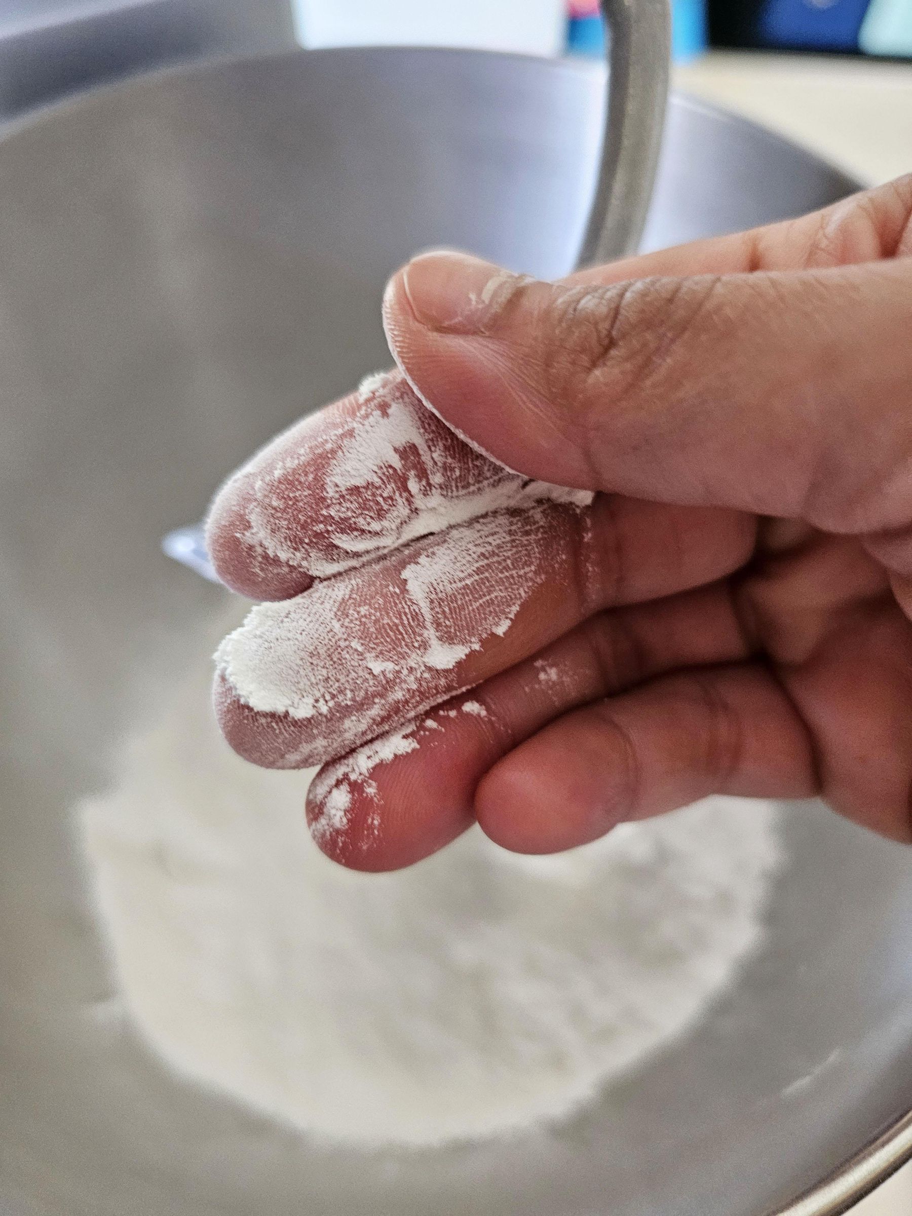 Segmented Orange Mantou : 16 Steps (with Pictures) - Instructables