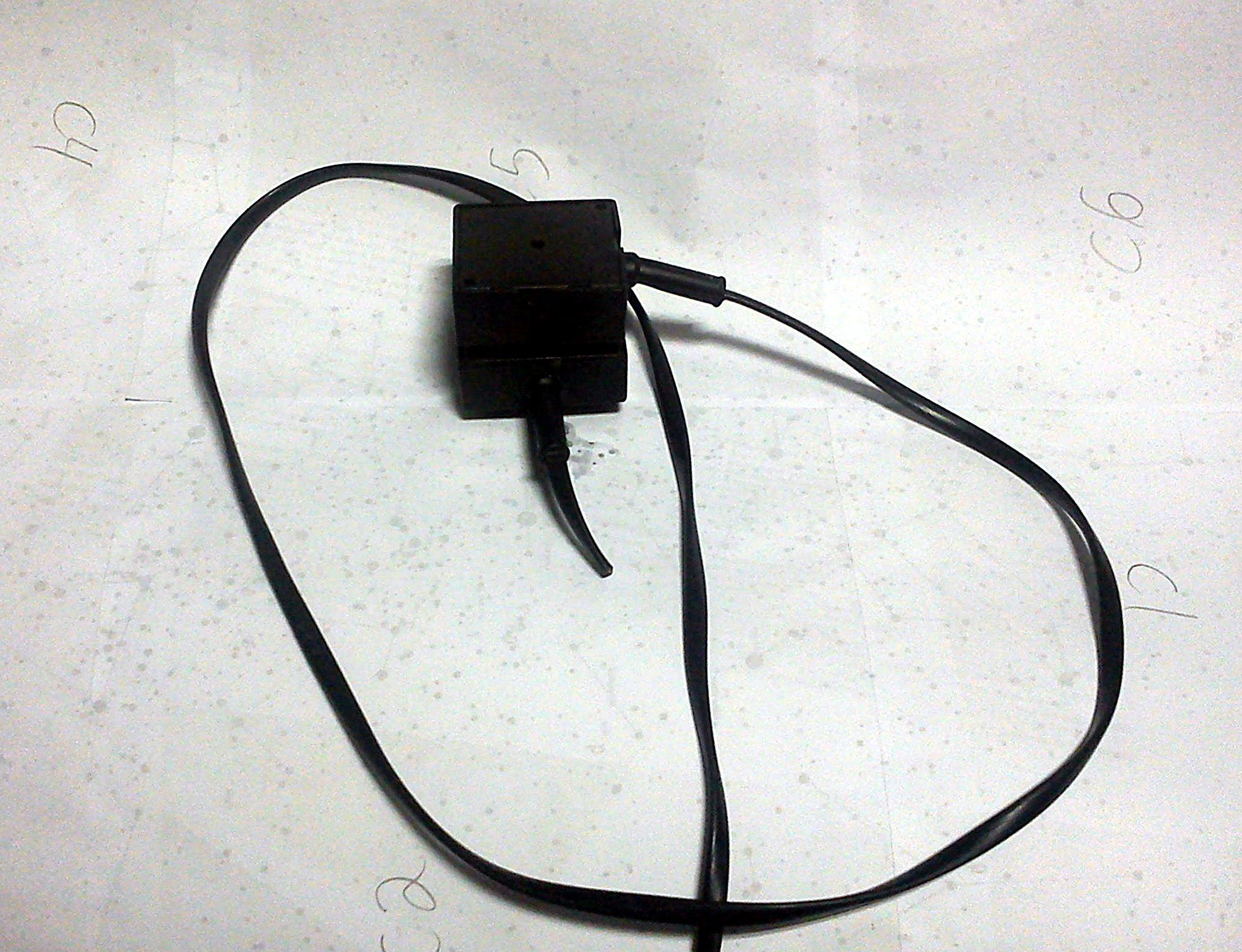 Binocular Lens Cap Tether - Instructables