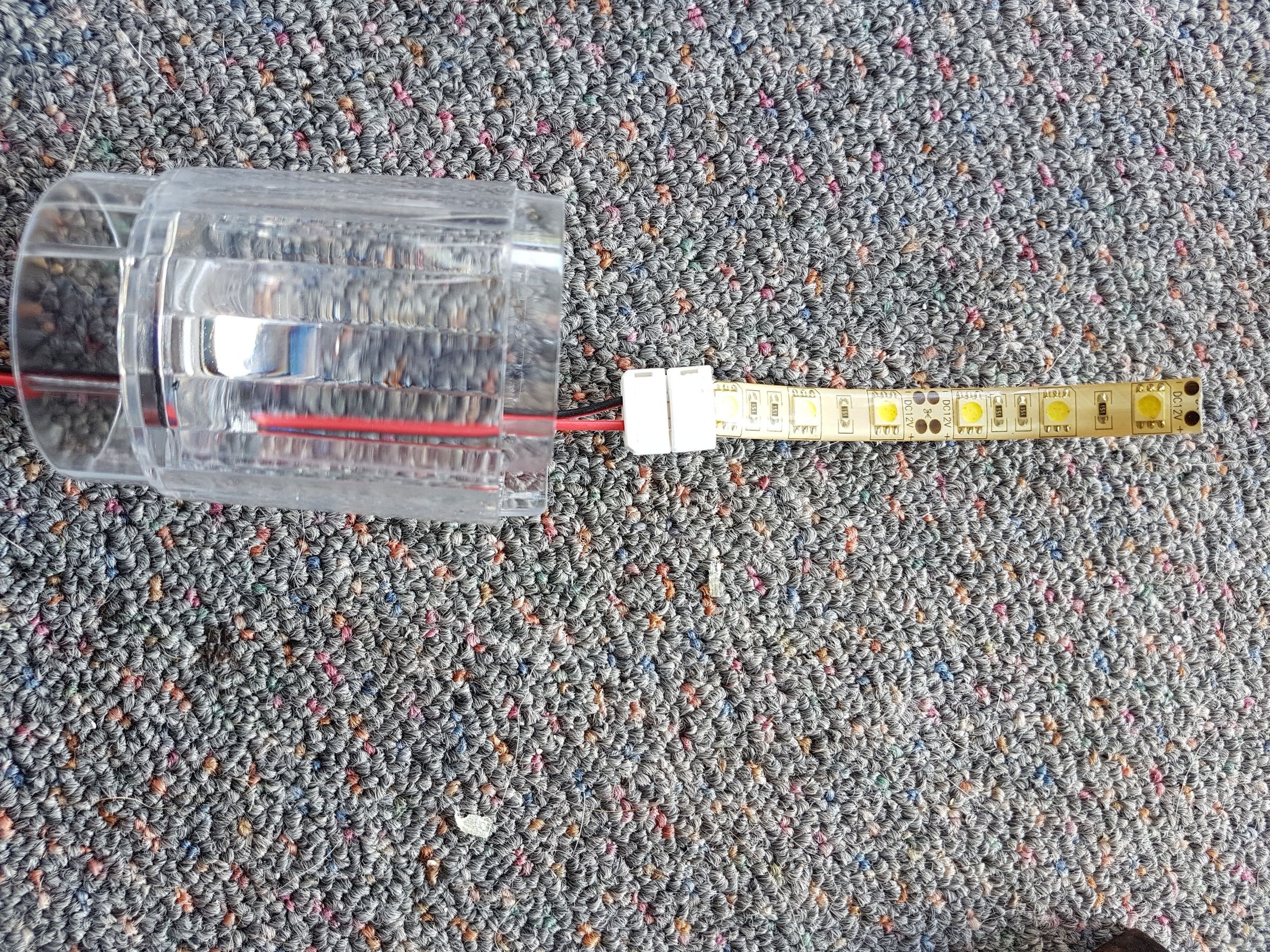 Solar Garden Lights on a Larger Solar System : 6 Steps - Instructables