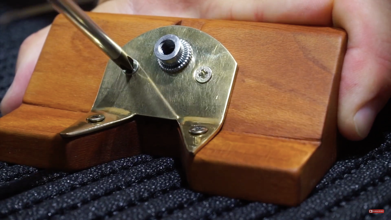 Router Plane : 9 Steps (with Pictures) - Instructables