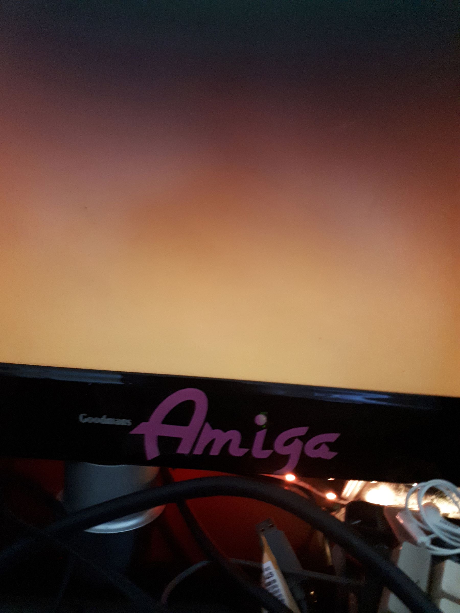 Amiga A500 Restoration Trash to Treasure : 8 Steps (with Pictures ...