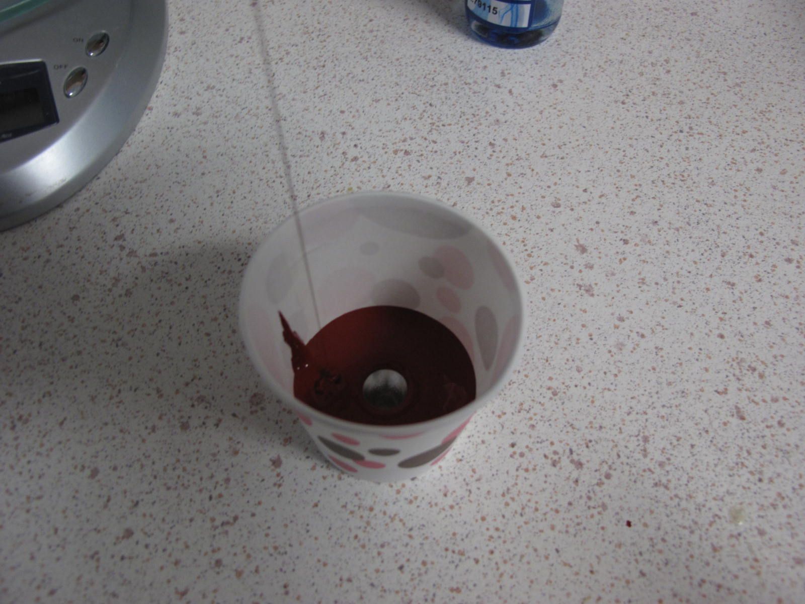 How to Make a High Temp Silicone RTV Mold : 4 Steps - Instructables