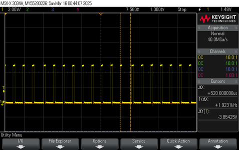 LinuxCNC on Raspberry Pi With GPIO Control : 8 Steps (with Pictures ...