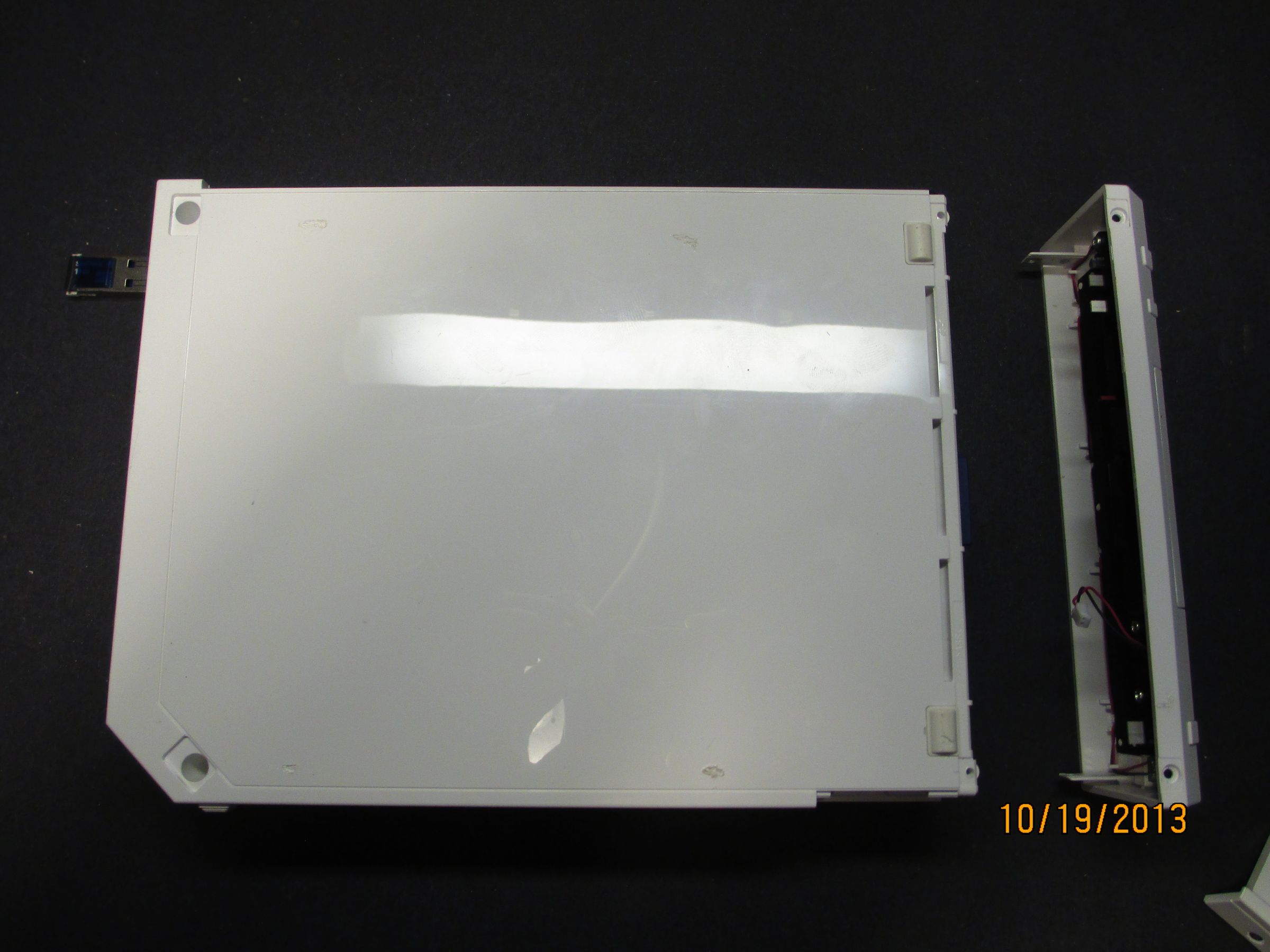 Build a Low-cost Portable Wii Laptop : 17 Steps (with Pictures ...