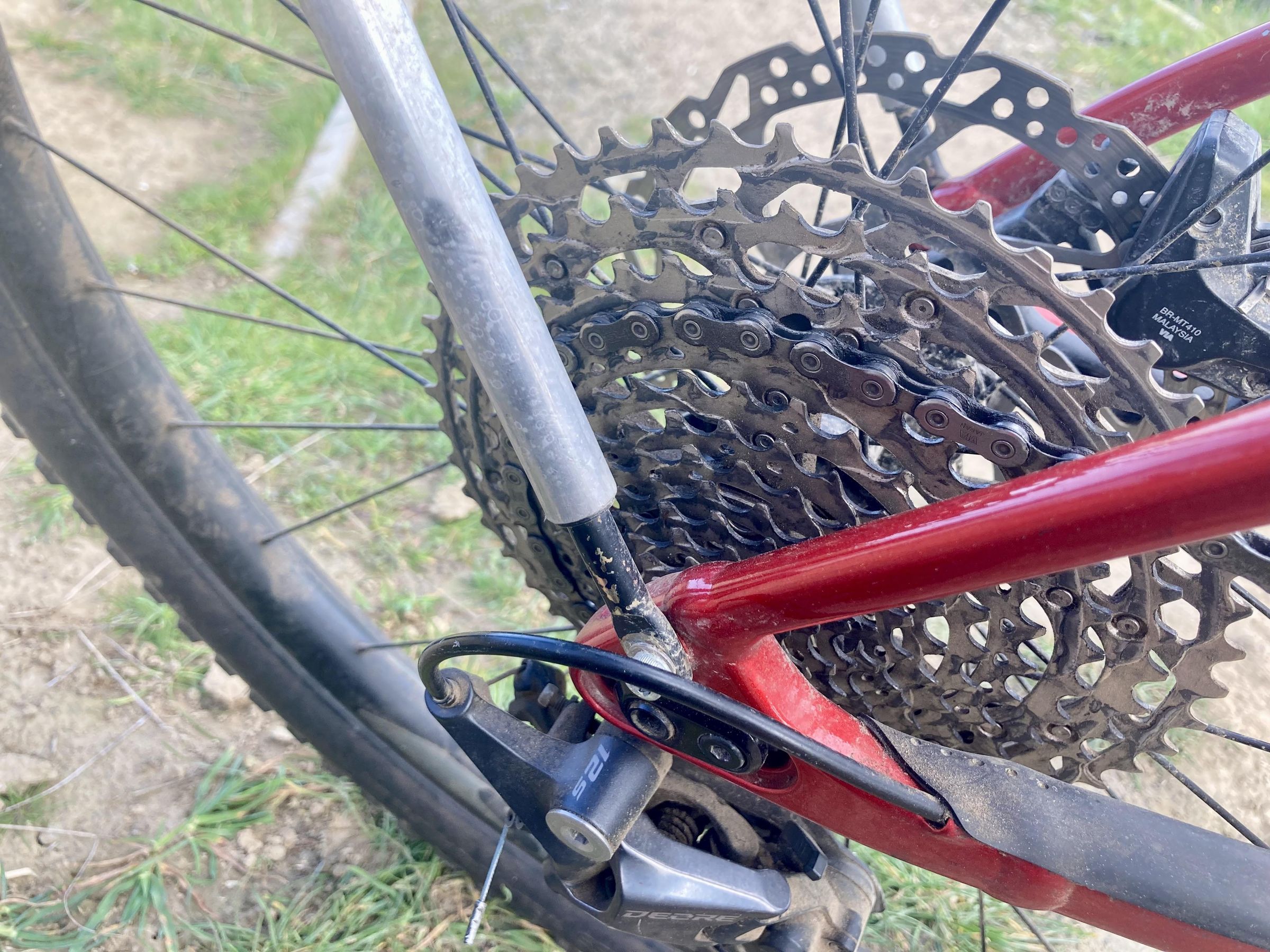 DIY Bikepacking Carrier Rack : 8 Steps - Instructables