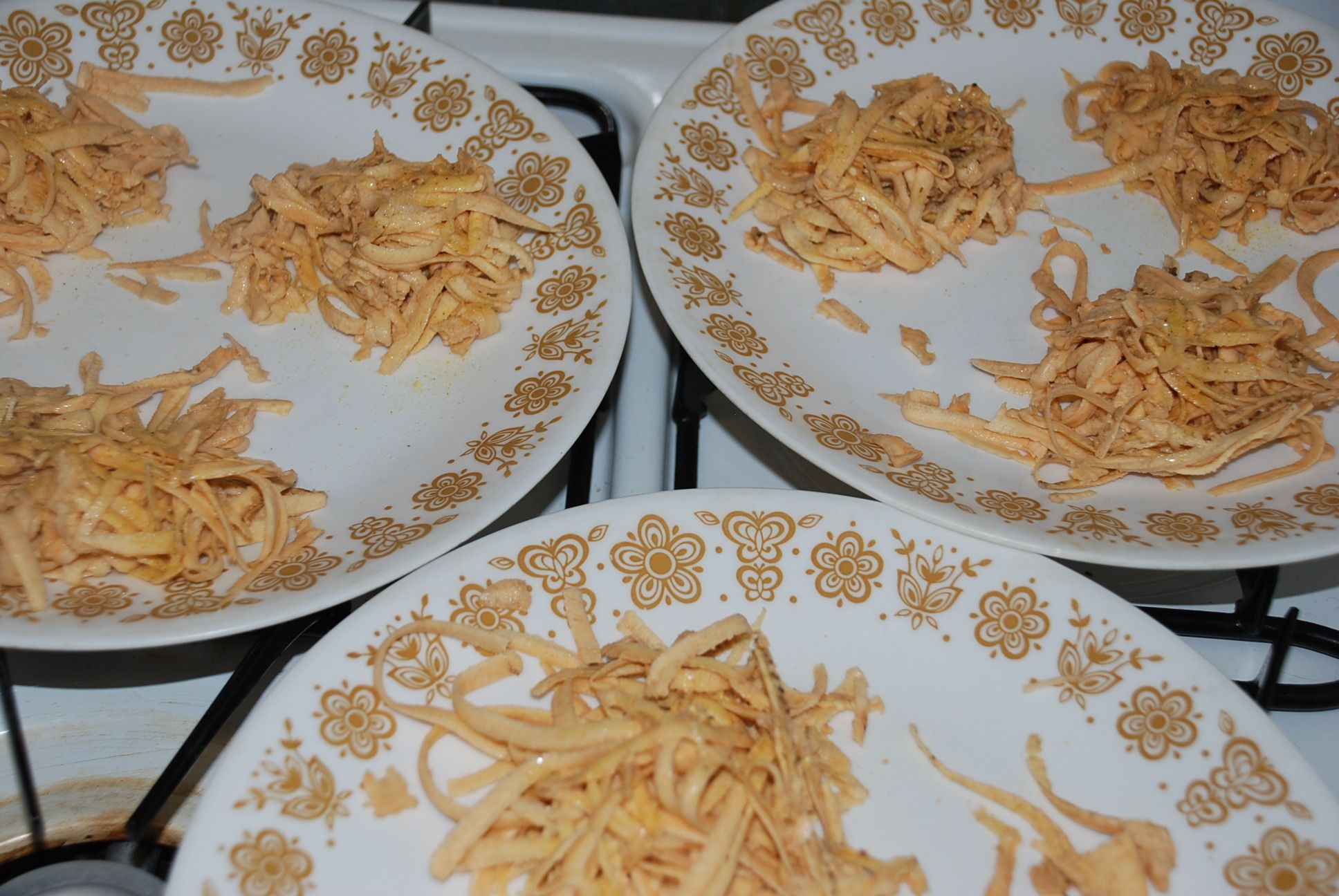 How to Make Pollo Frito Y Aranitas : 20 Steps (with Pictures ...