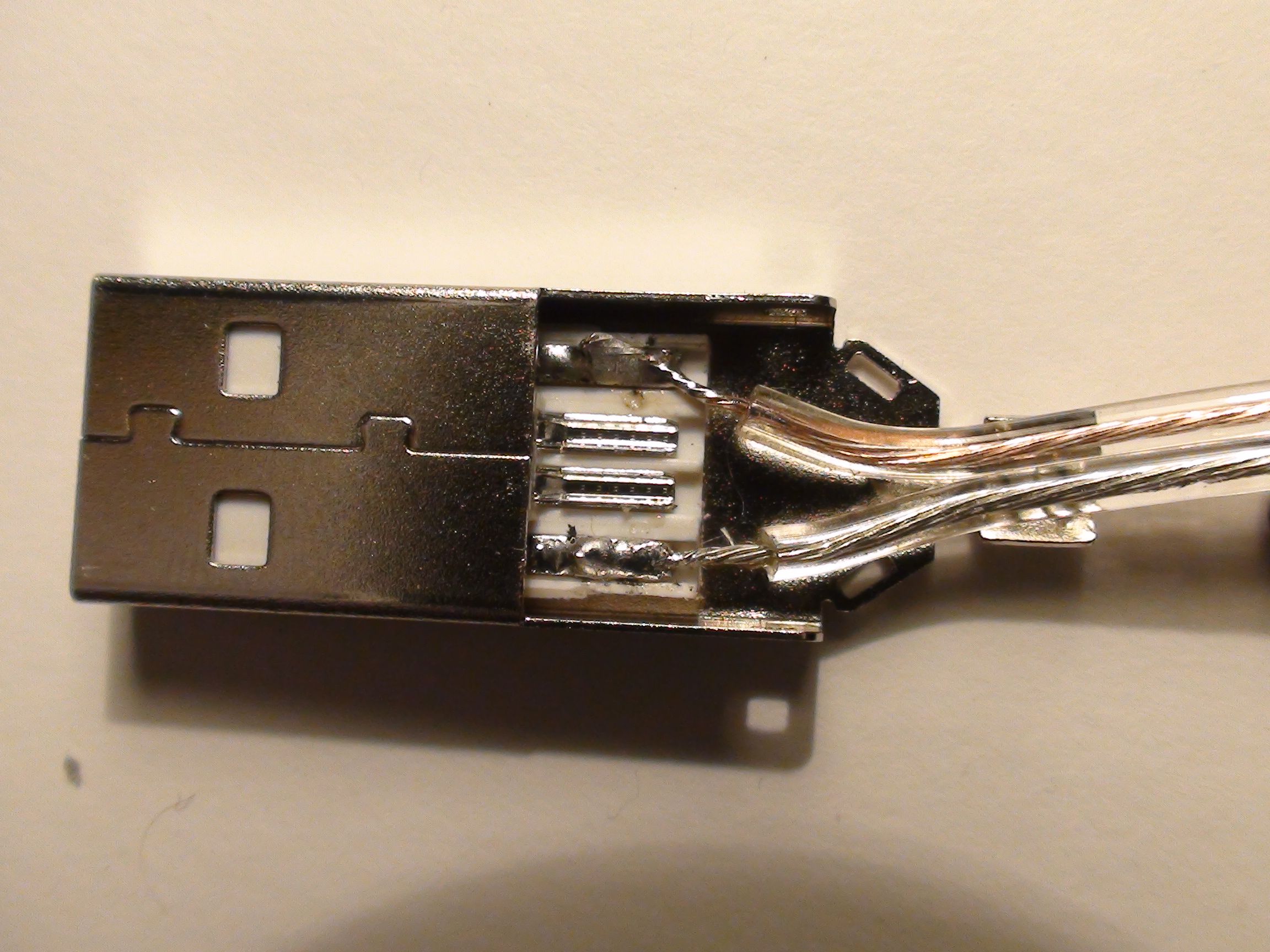 How to Make a USB Light : 5 Steps - Instructables
