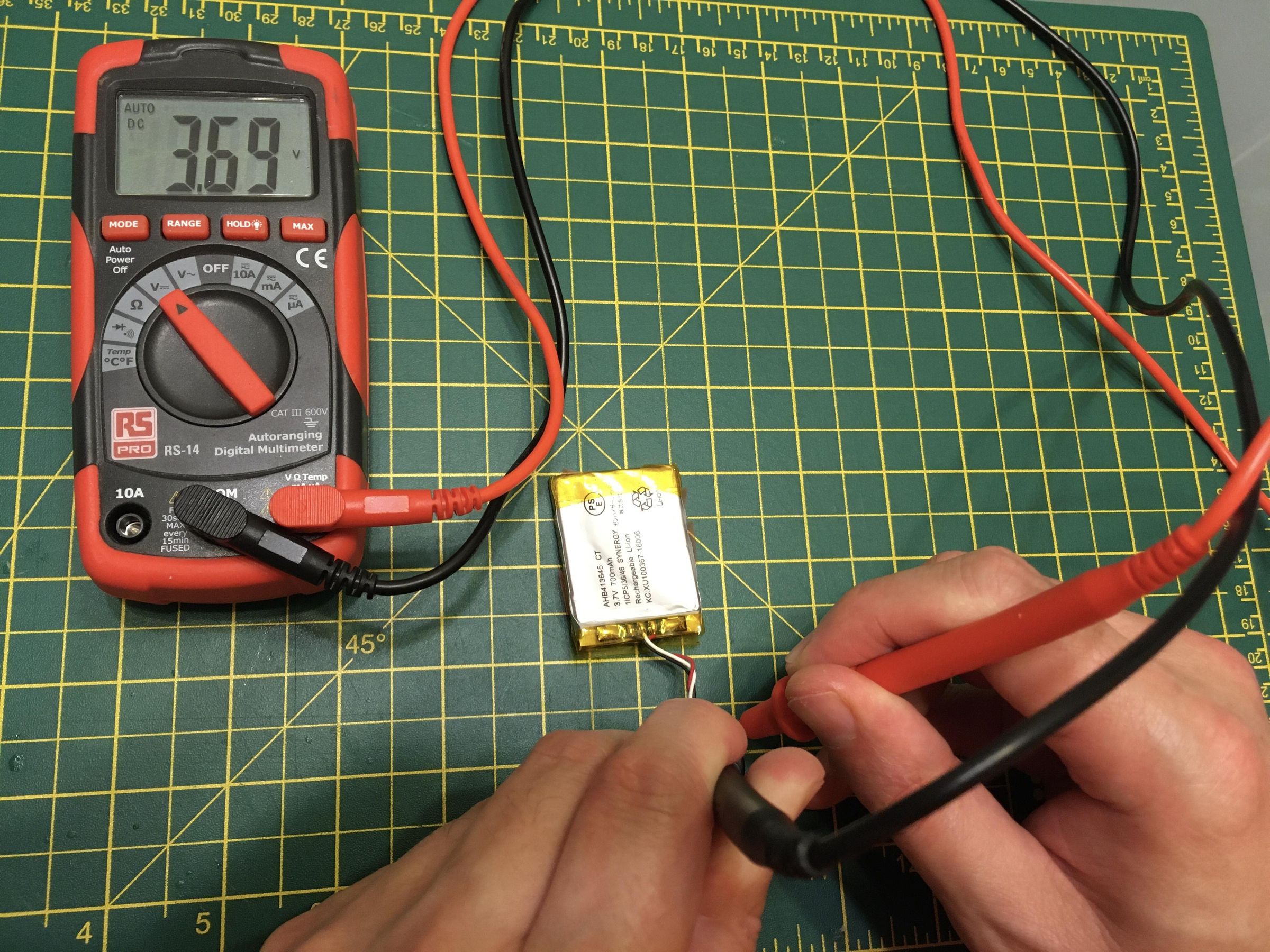 The Fight to Repair - Fixing Headphones / Fixing Our Product Design ...