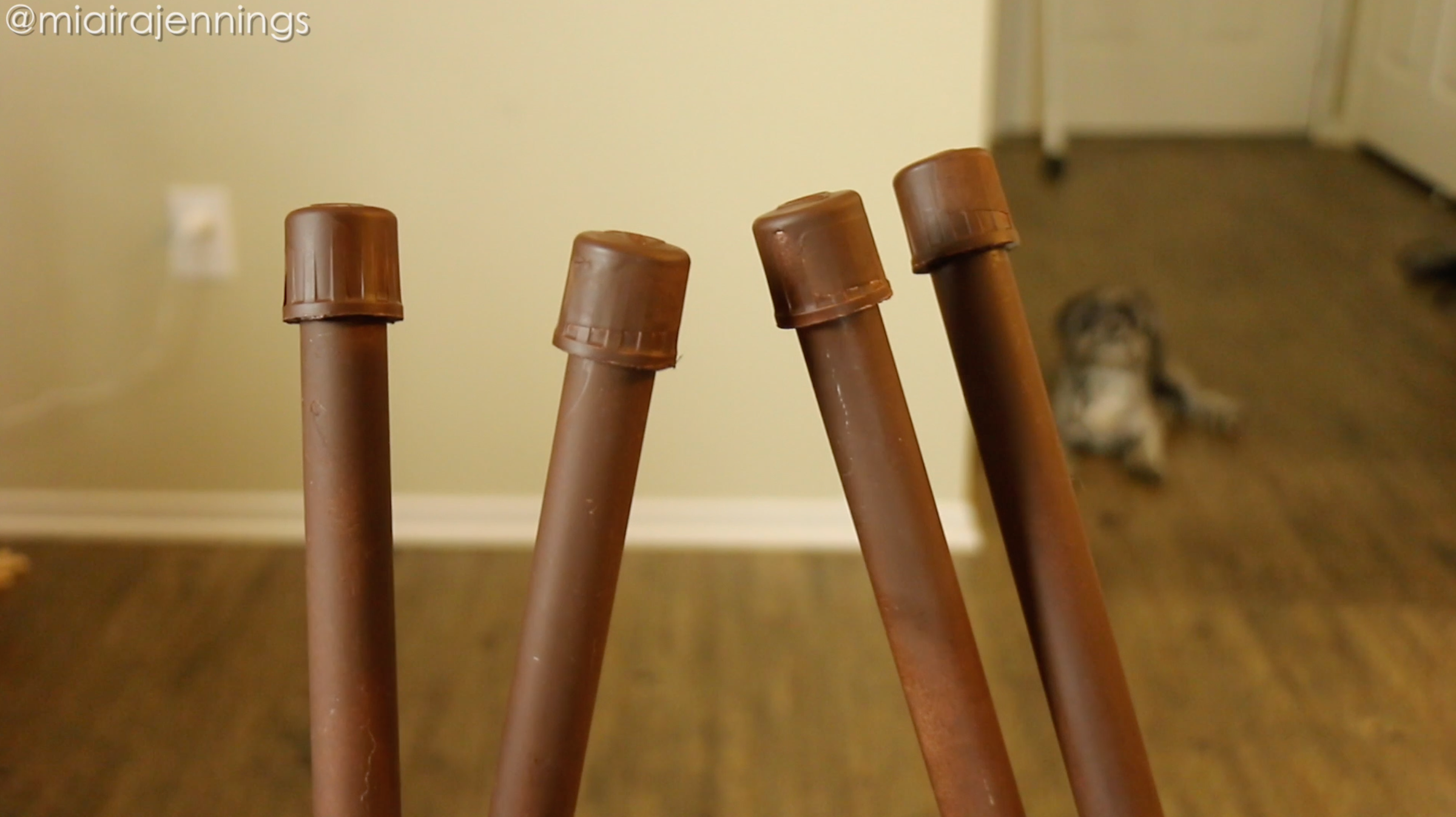 DIY PVC Pipe Dog Canopy : 11 Steps (with Pictures) - Instructables