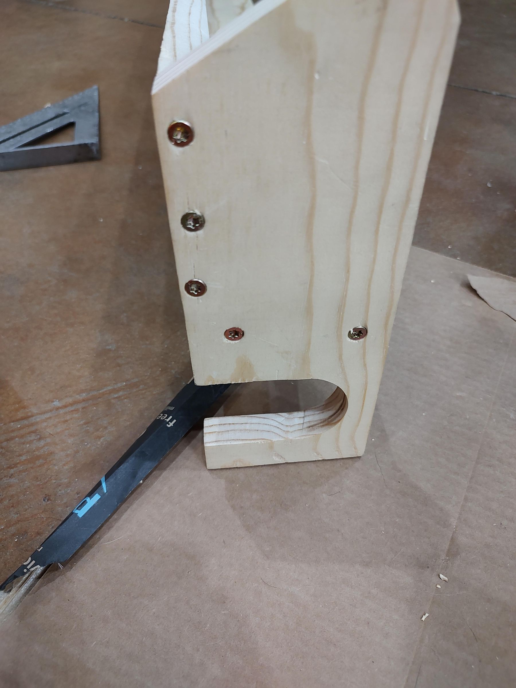 Livestock Feeder : 11 Steps (with Pictures) - Instructables