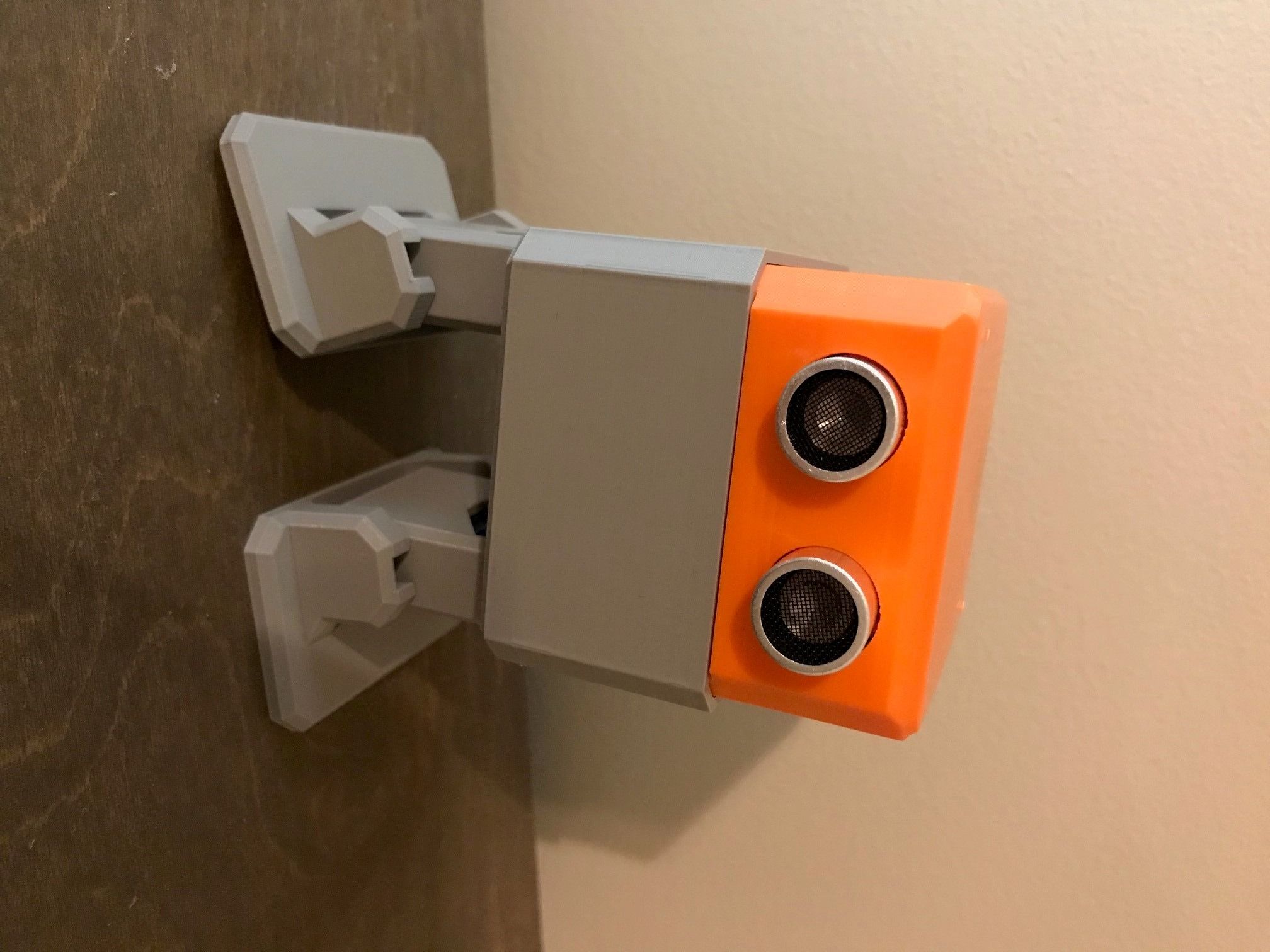 Otto DIY - Build Your Own Robot in One Hour! : 9 Steps (with Pictures ...