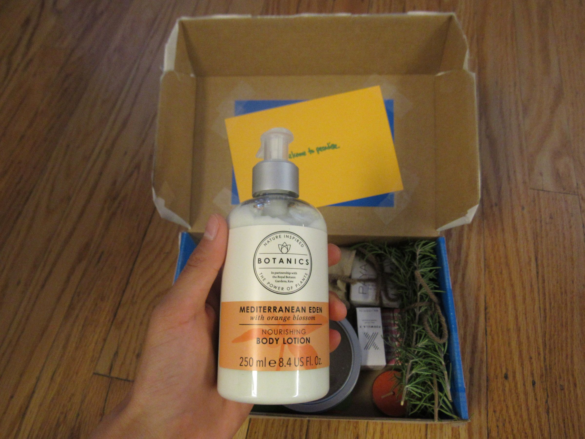 DIY Christmas Gifts - Themed Kits : 5 Steps (with Pictures) - Instructables