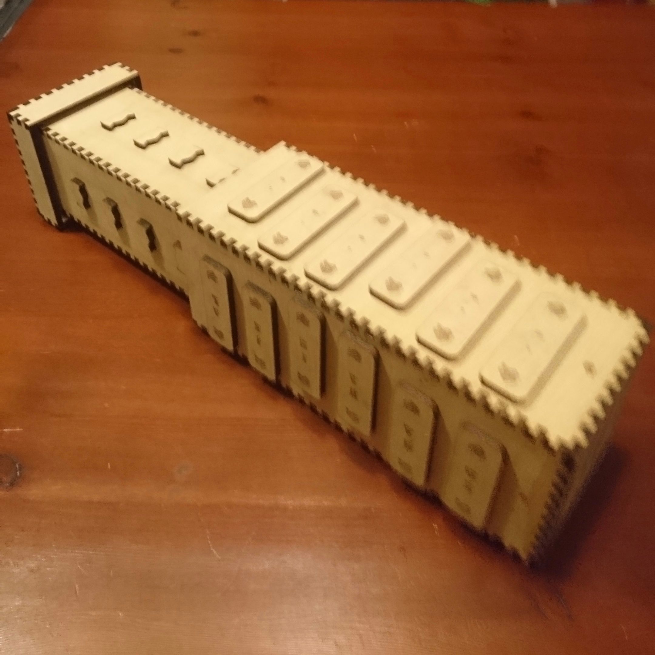 Riddle Puzzle Box : 10 Steps (with Pictures) - Instructables