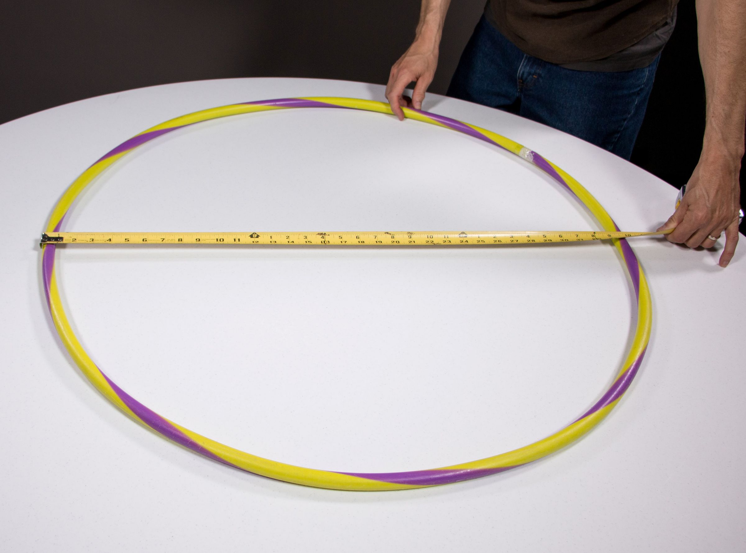 Hula Mic : 7 Steps (with Pictures) - Instructables