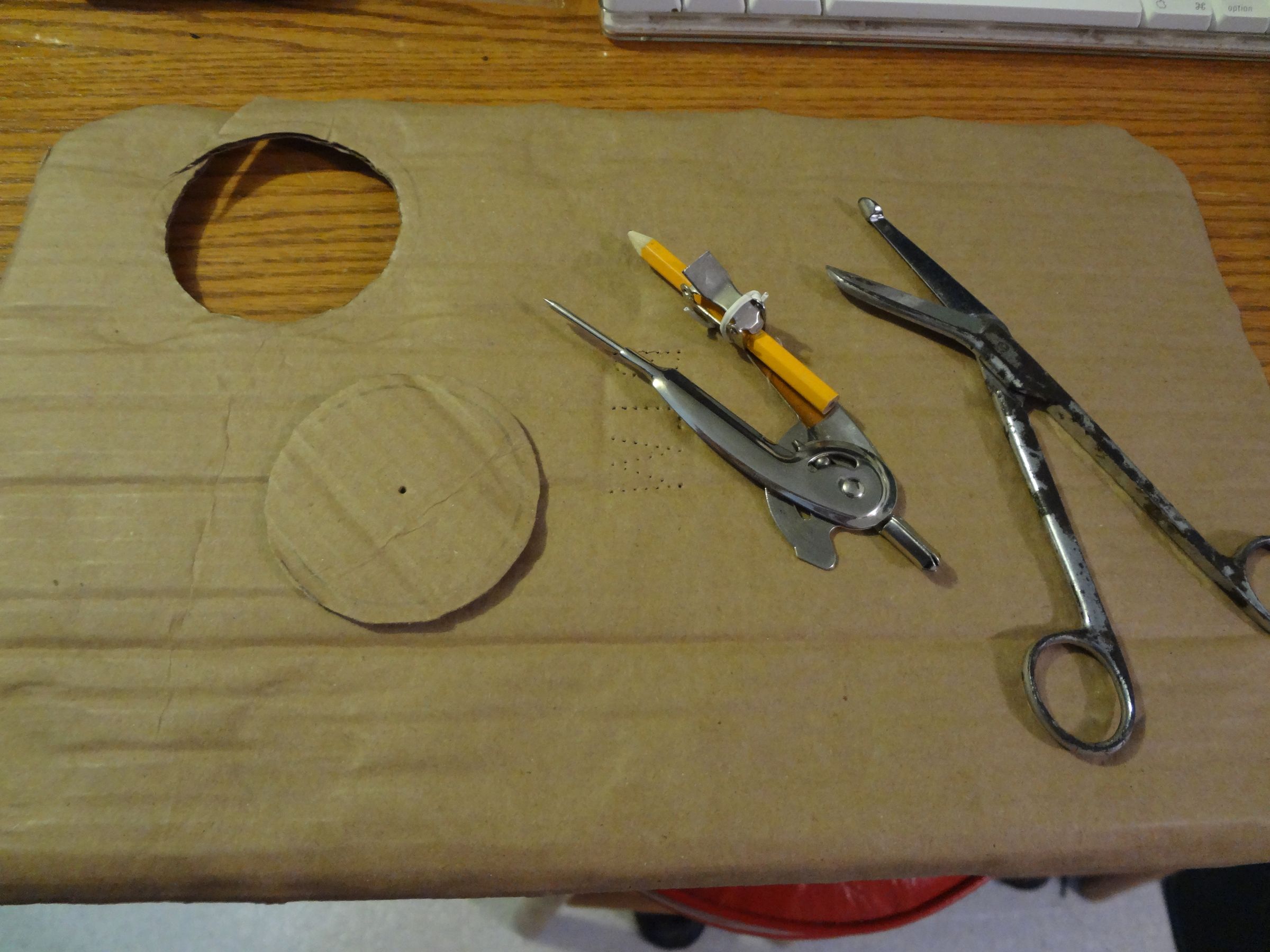 Cardboard Remote Controlled Car. : 6 Steps (with Pictures) - Instructables