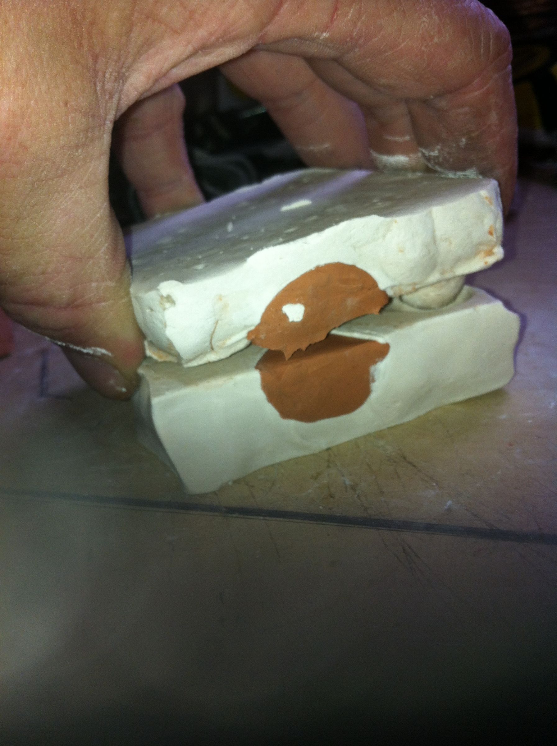Lead / Pewter Casting at Home : 6 Steps (with Pictures) - Instructables