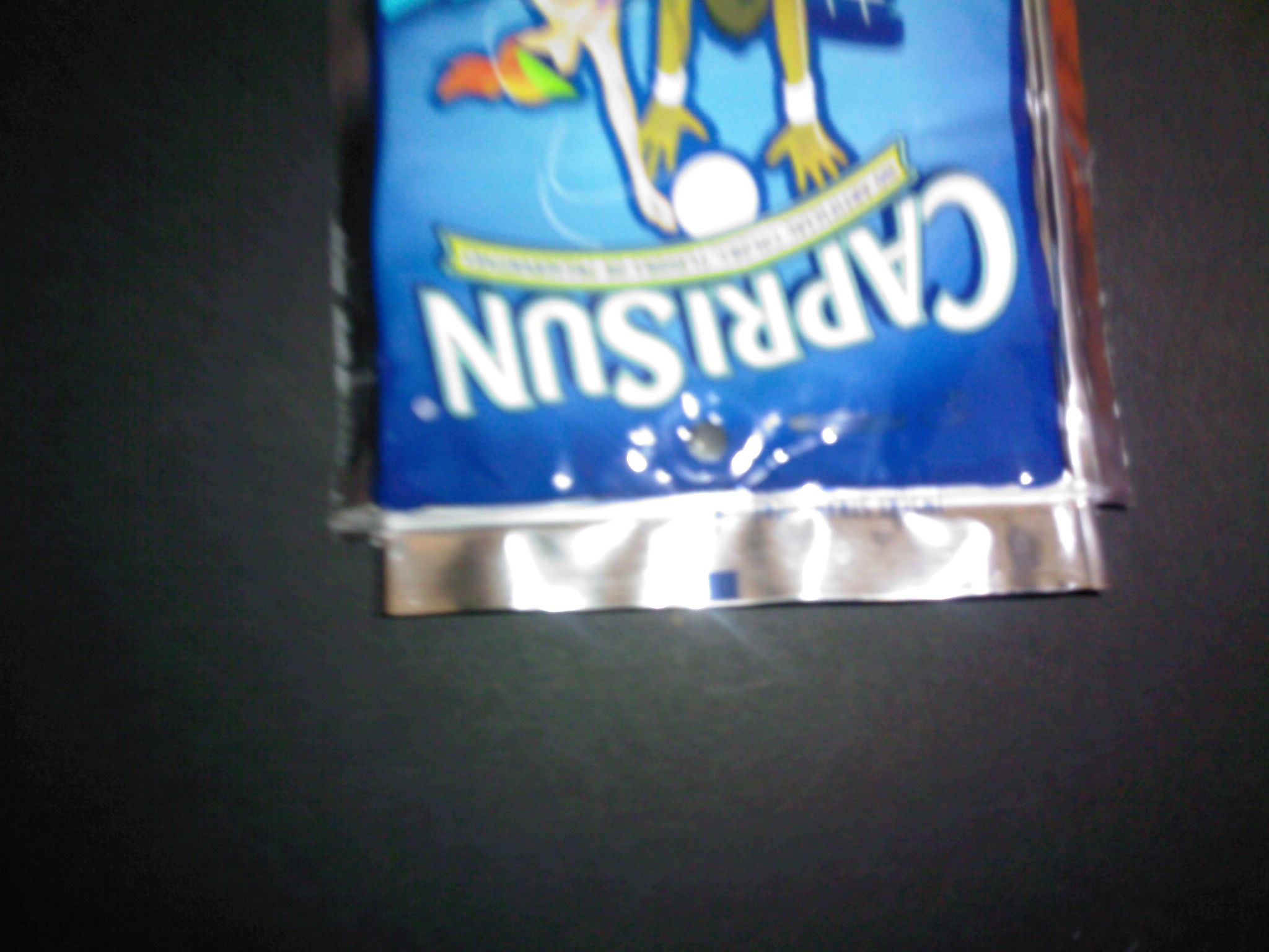 Capri Sun Wallets : 25 Steps (with Pictures) - Instructables