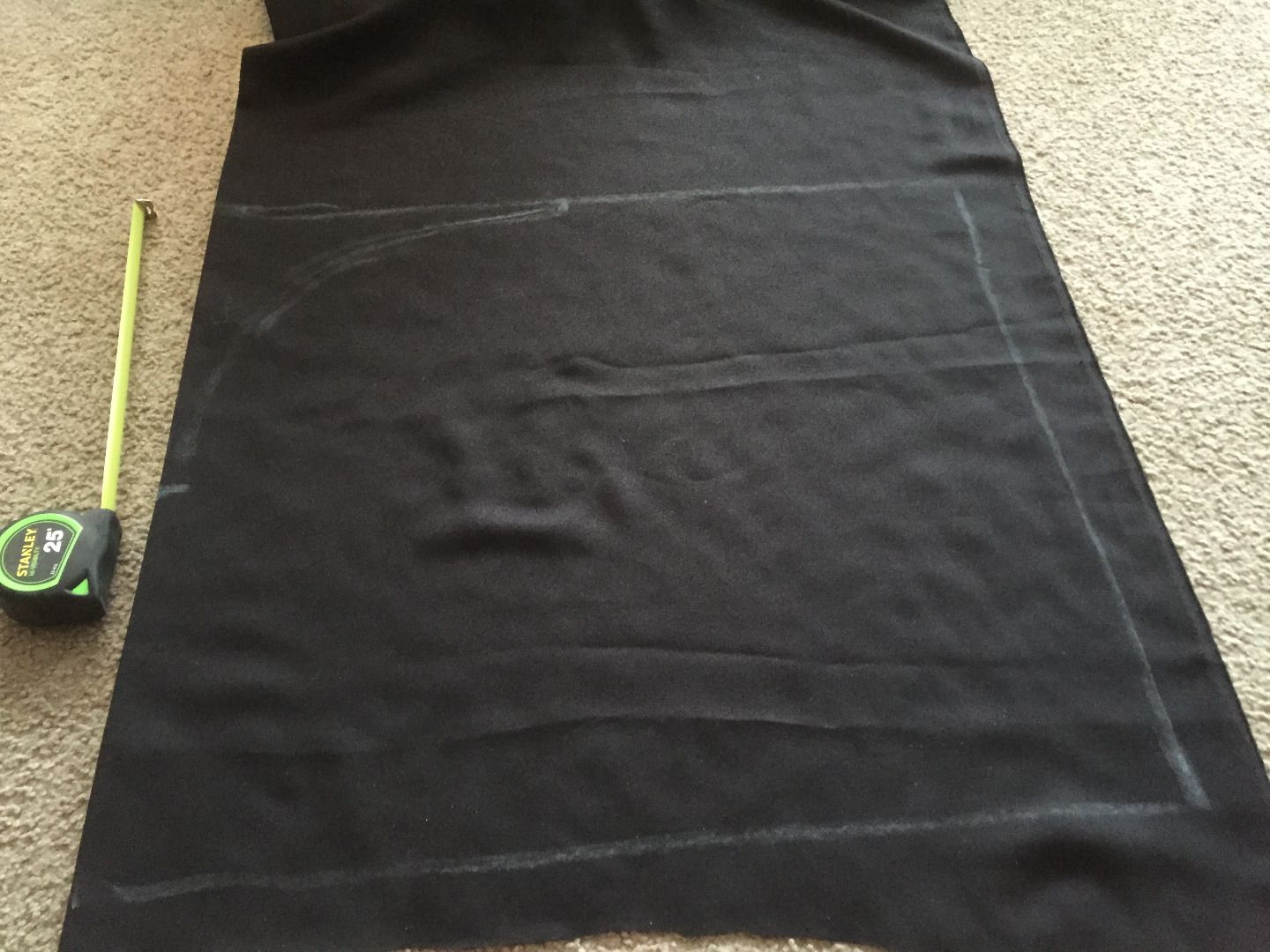 Star Wars Sith Acolyte Eradicator Costume : 20 Steps (with Pictures ...