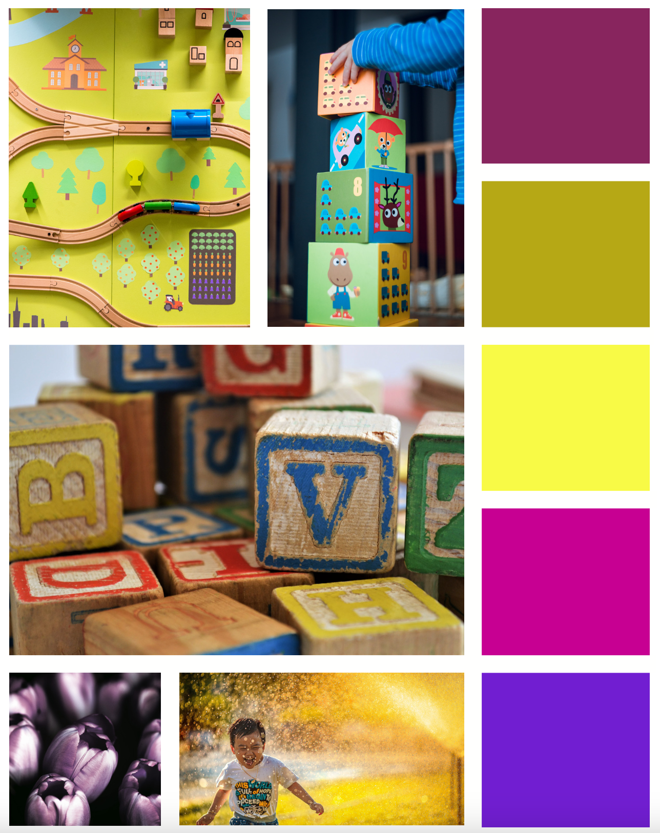 Playlight: Play With Light! : 11 Steps (with Pictures) - Instructables