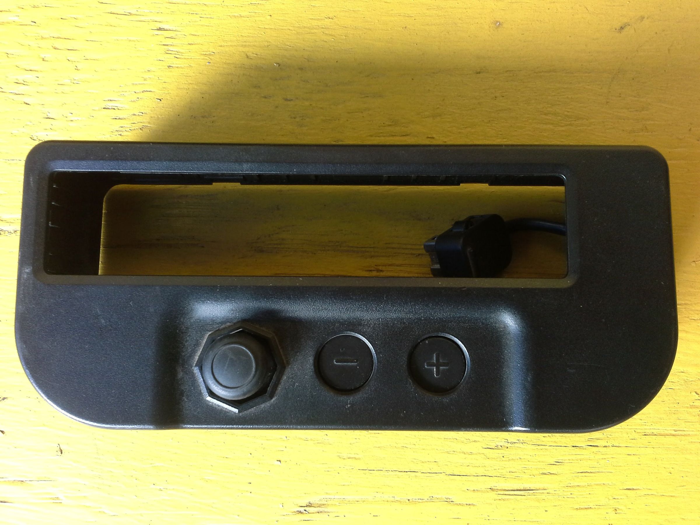 Arduino MIDI Drums (Wii Band Hero)+DAW+VST : 6 Steps (with Pictures ...