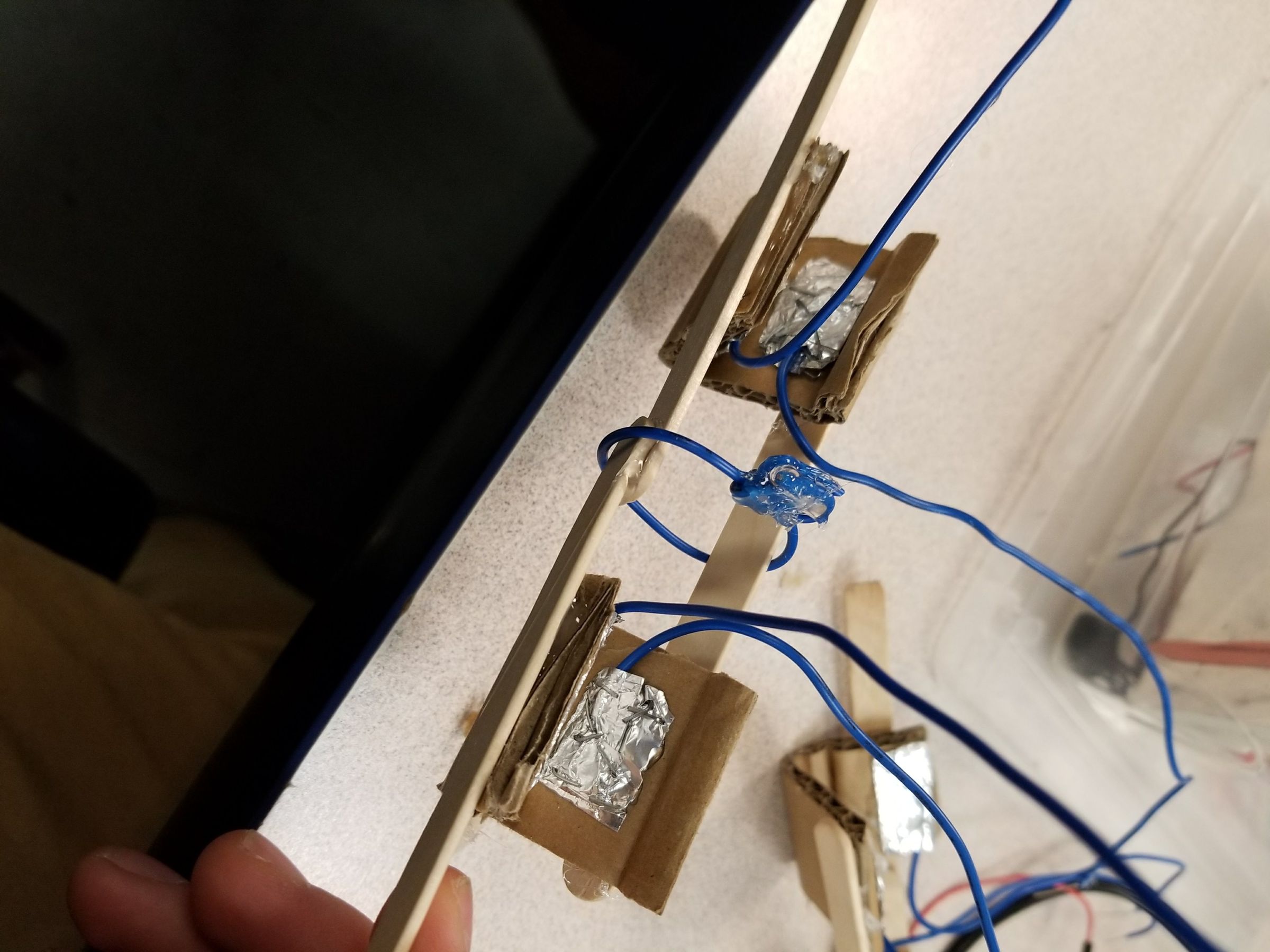 Light Up Boe Bot : 5 Steps - Instructables