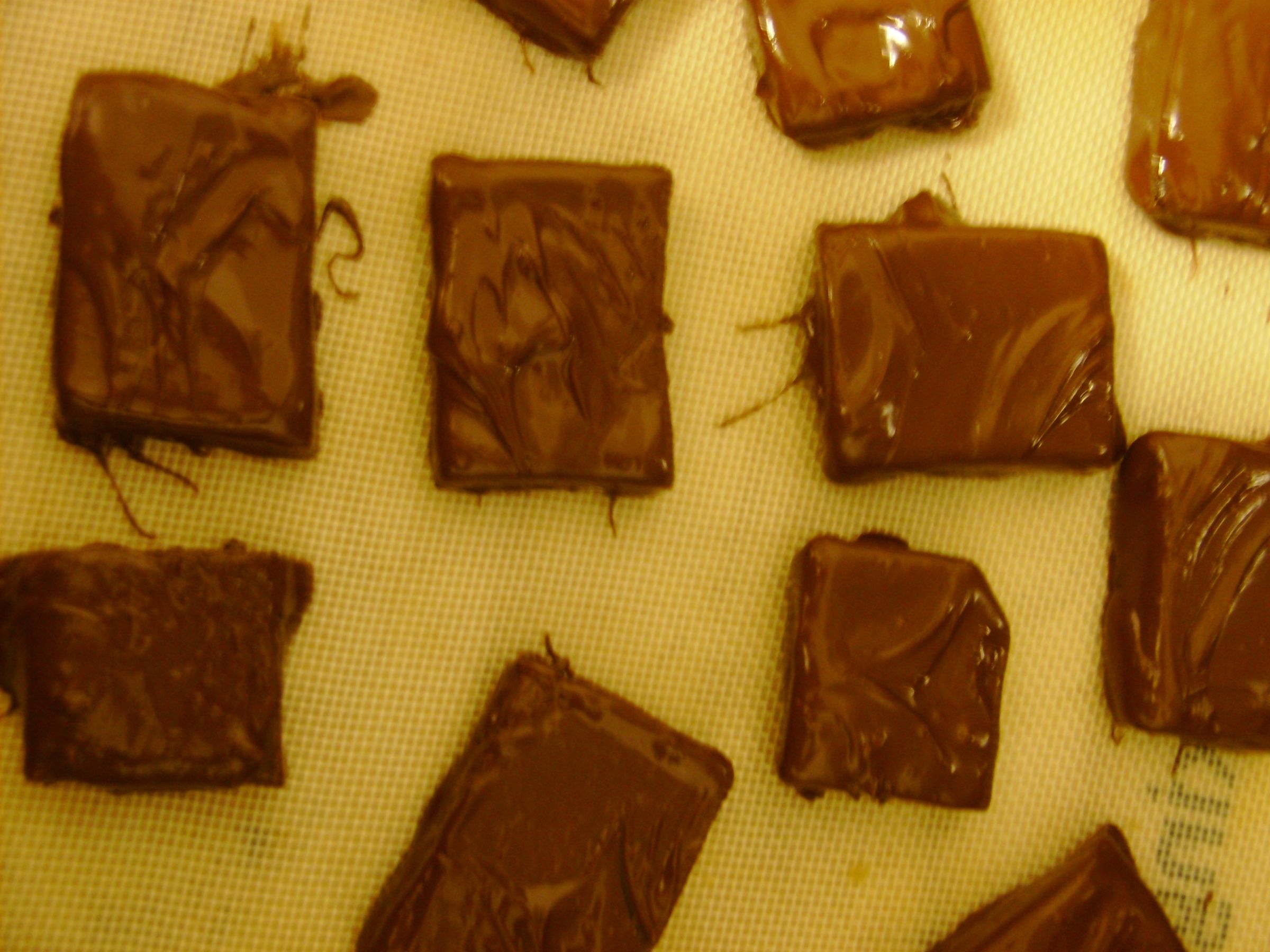 Homemade Heath Bars : 8 Steps (with Pictures) - Instructables