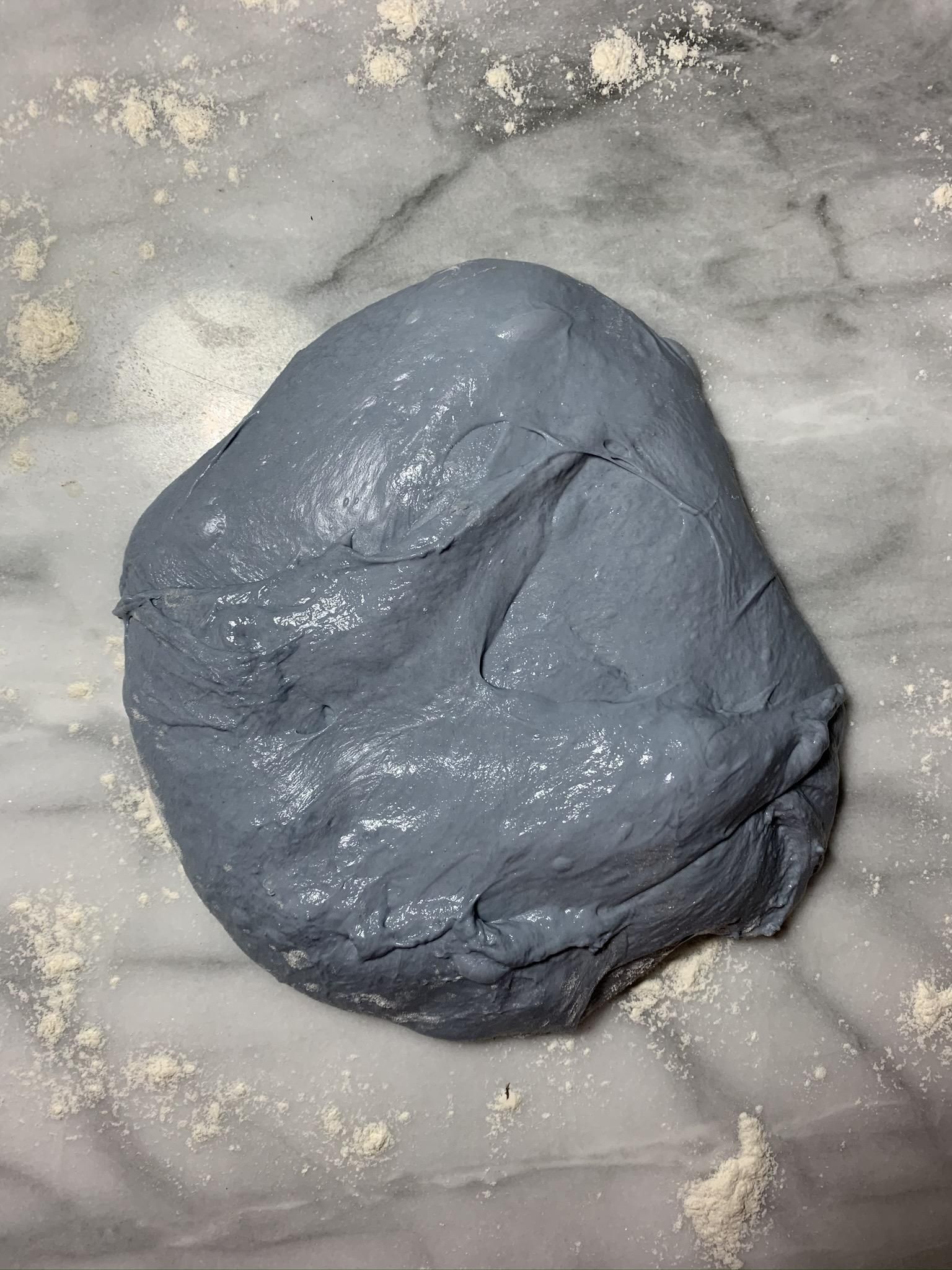 All Natural Indigo Sourdough : 11 Steps (with Pictures) - Instructables