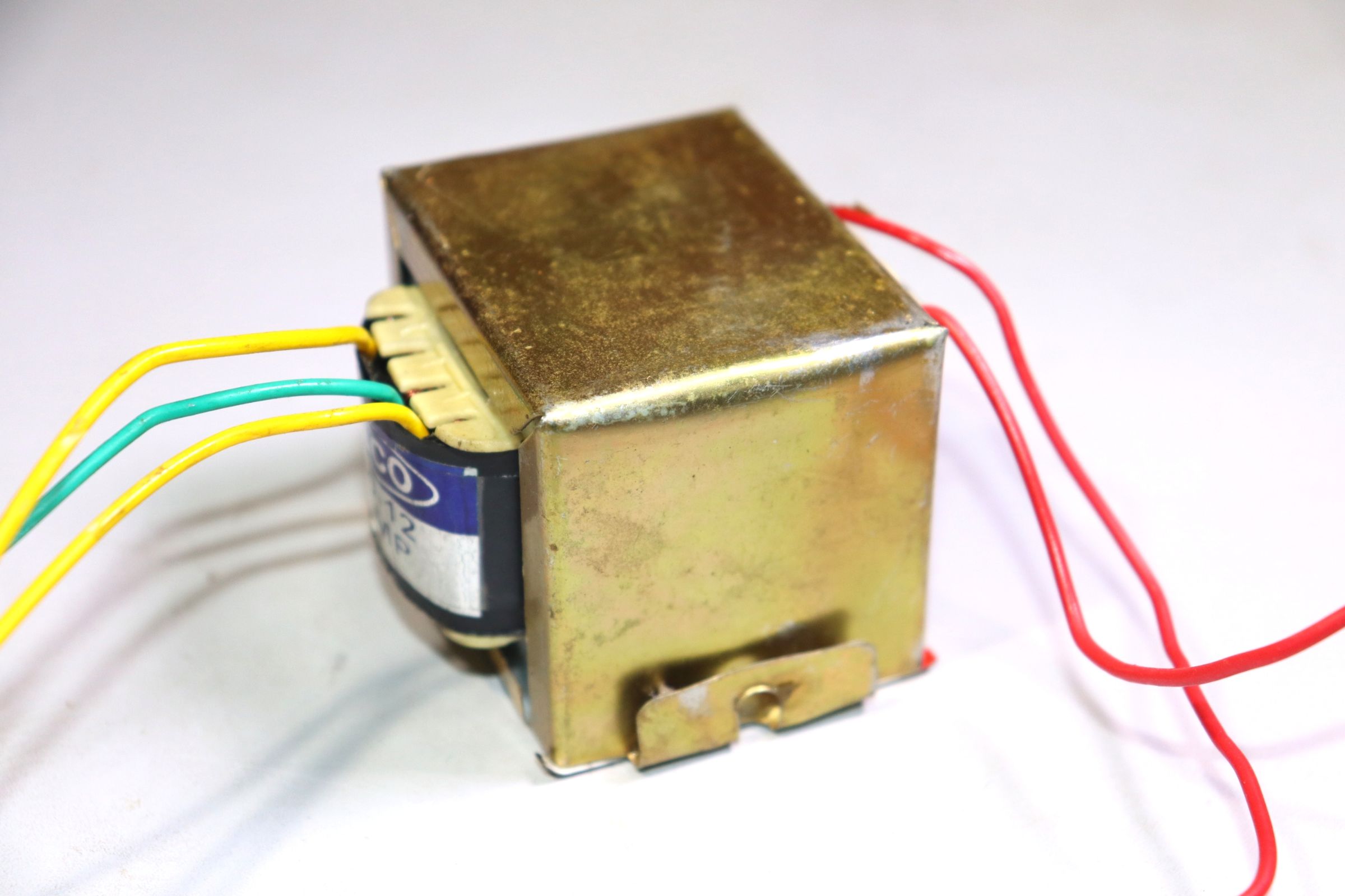 How to Make Amazing Effects RGB LED Strip Circuit : 6 Steps (with ...