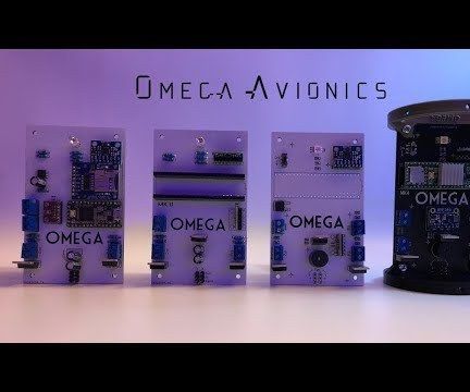 Advanced Model Rocket Flight Computer! : 4 Steps (with Pictures ...