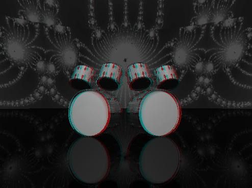 3D Anaglyph Text : 6 Steps - Instructables