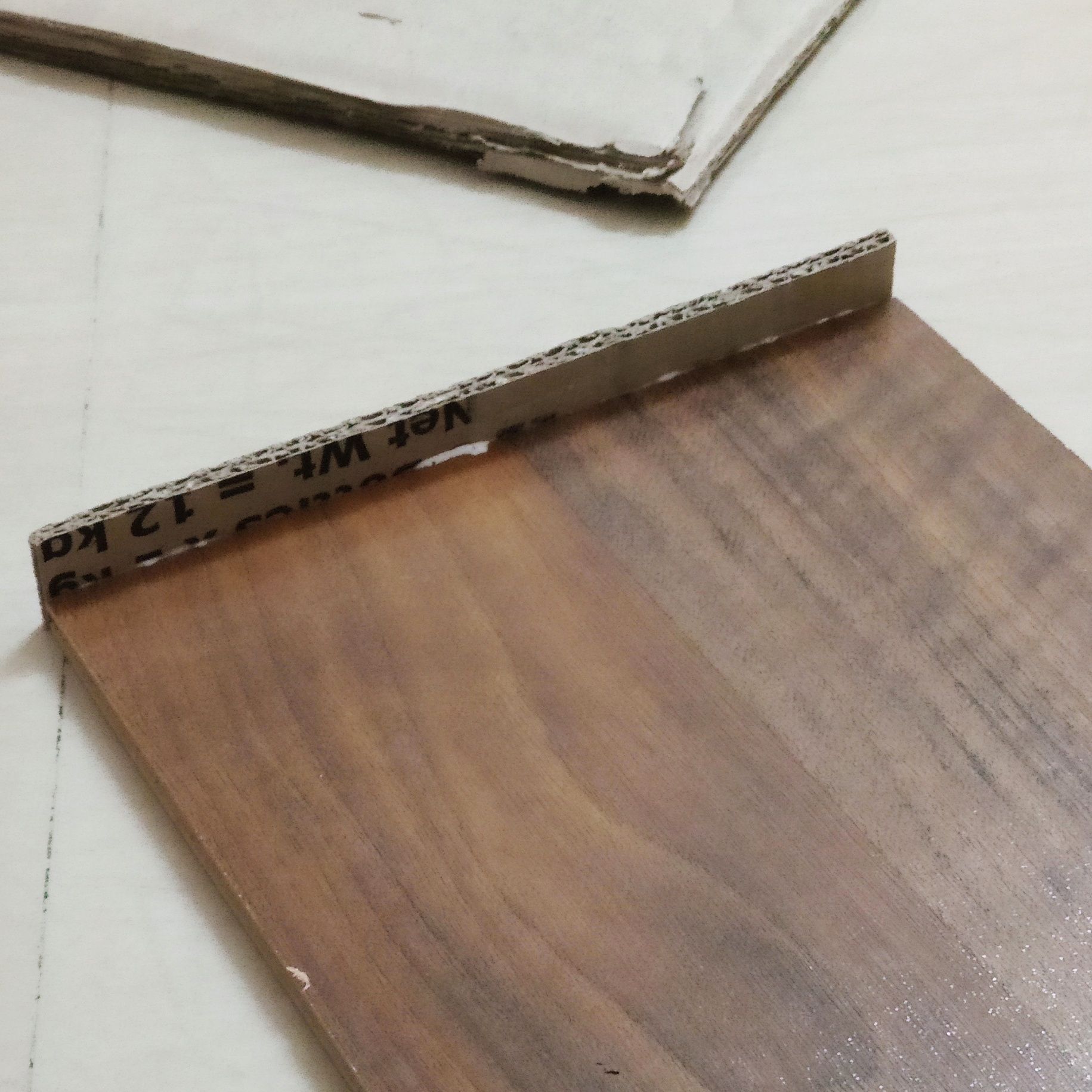 Fast Sling Puck : 6 Steps - Instructables