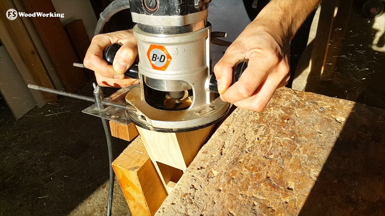 Wooden Percussion Blocks : 7 Steps (with Pictures) - Instructables
