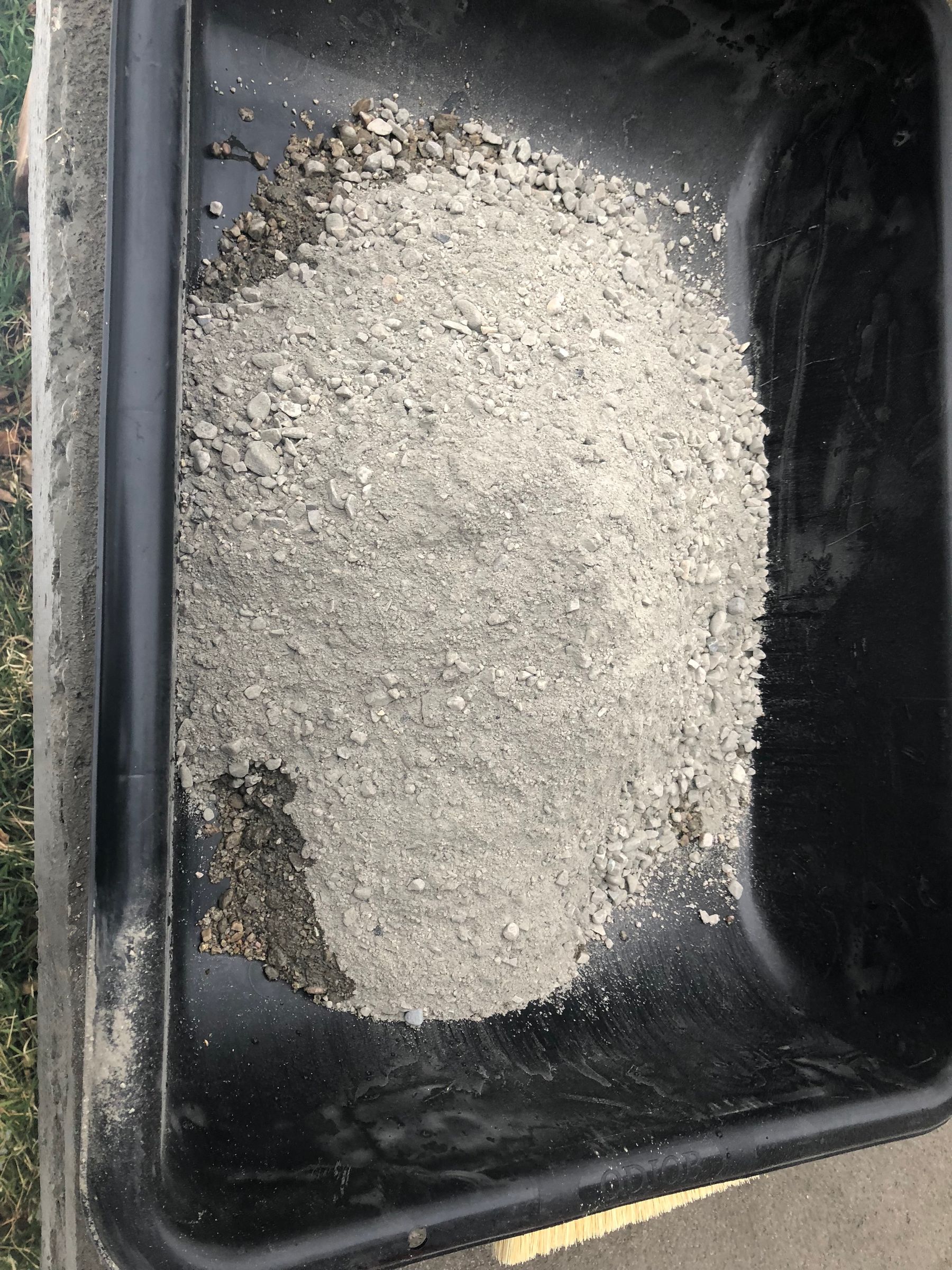 Basics of Concrete Finish Work : 8 Steps (with Pictures) - Instructables