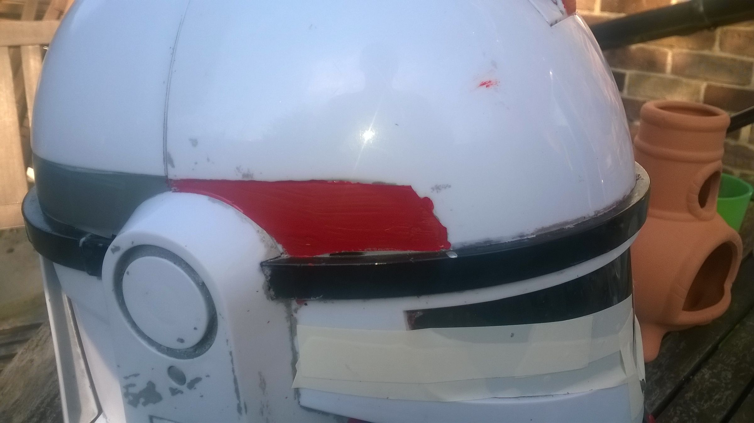 Star Wars Commander Fox Build : 8 Steps - Instructables