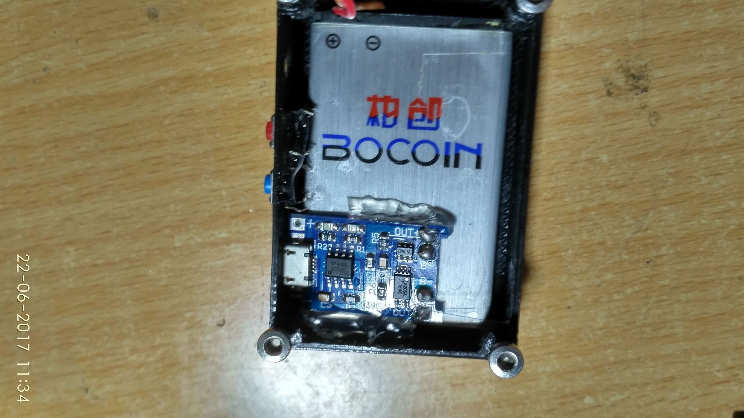 DIY AWESOME MP3 Player : 7 Steps (with Pictures) - Instructables