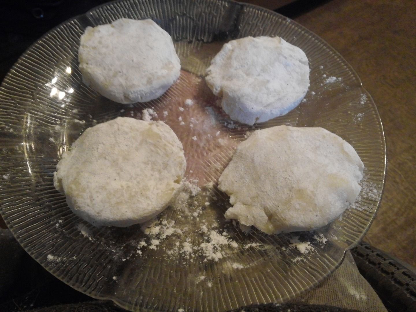 Tater Patties : 5 Steps - Instructables