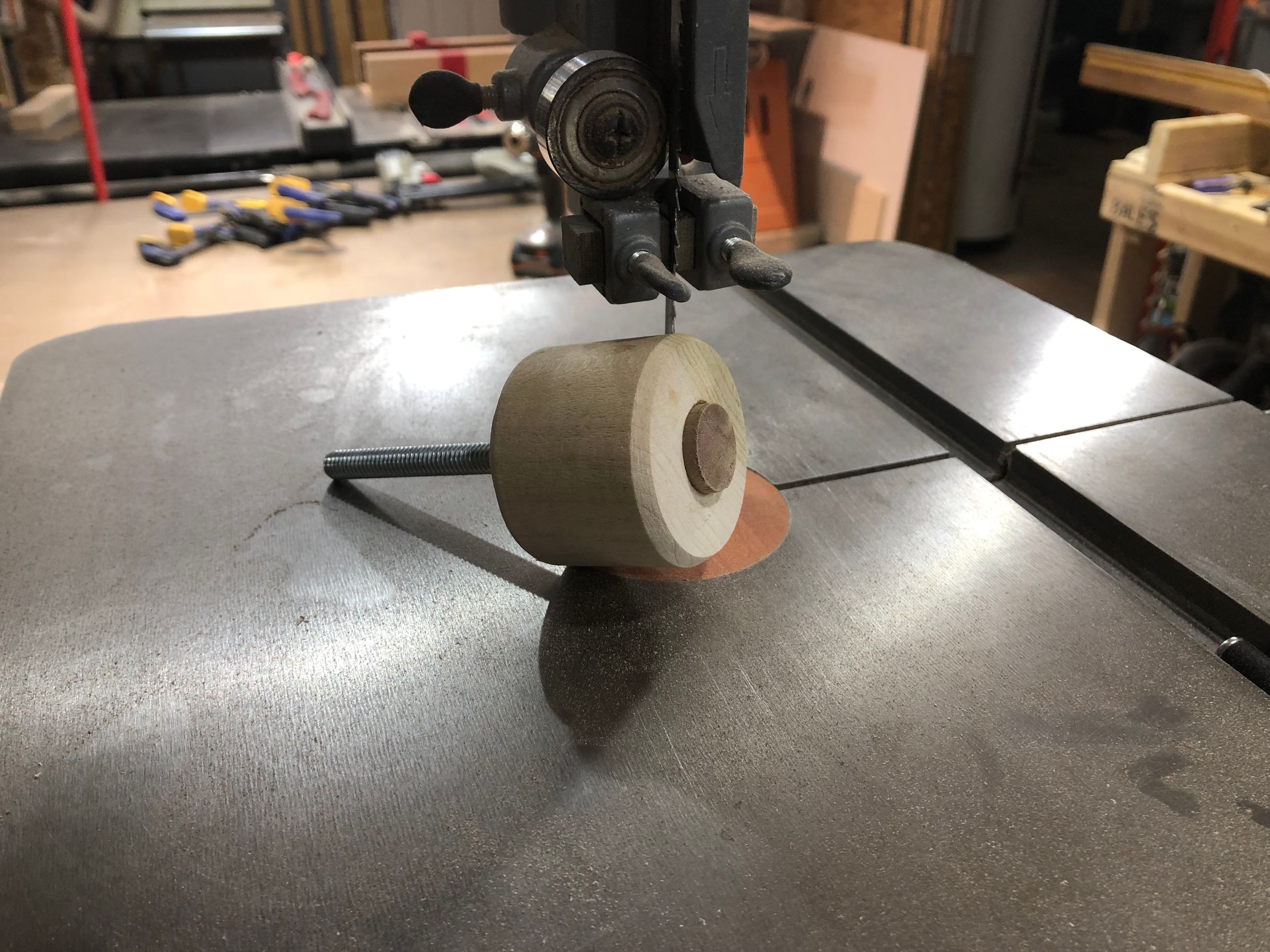 The Multi-Function Router Table Jig : 12 Steps (with Pictures ...