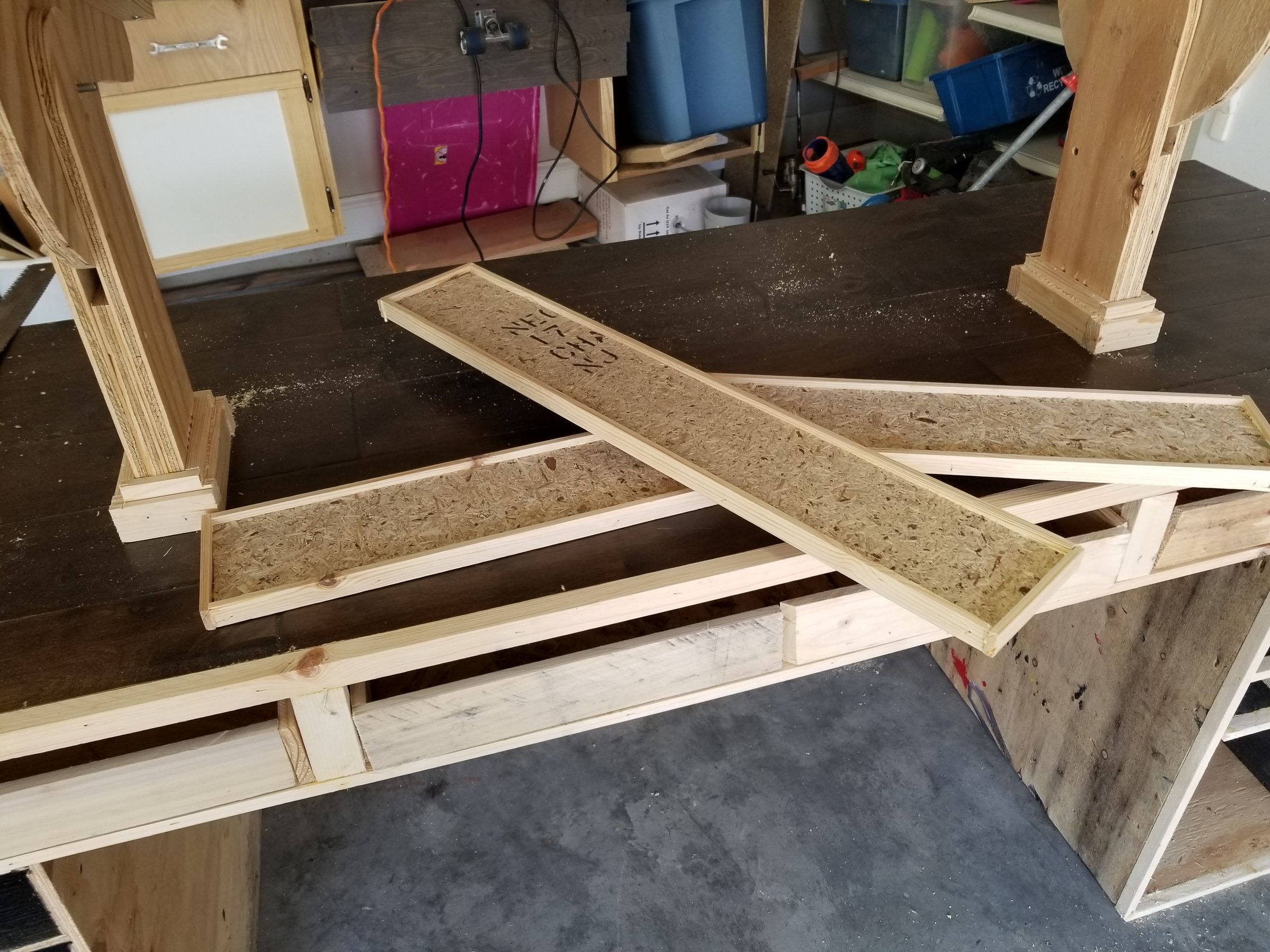 Drafting Table : 21 Steps (with Pictures) - Instructables