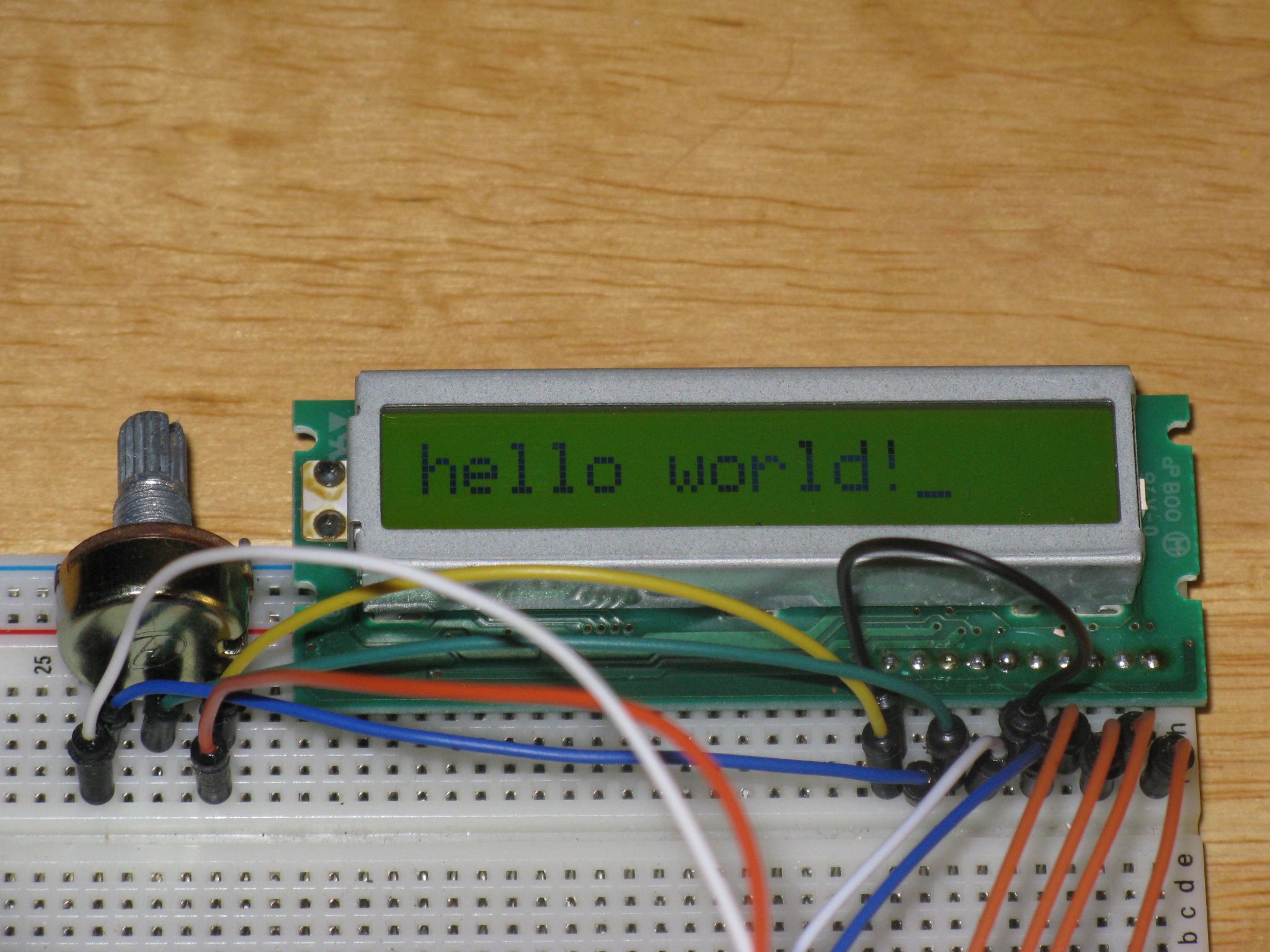 Salvaging Liquid Crystal Displays (LCDs) : 15 Steps (with Pictures ...